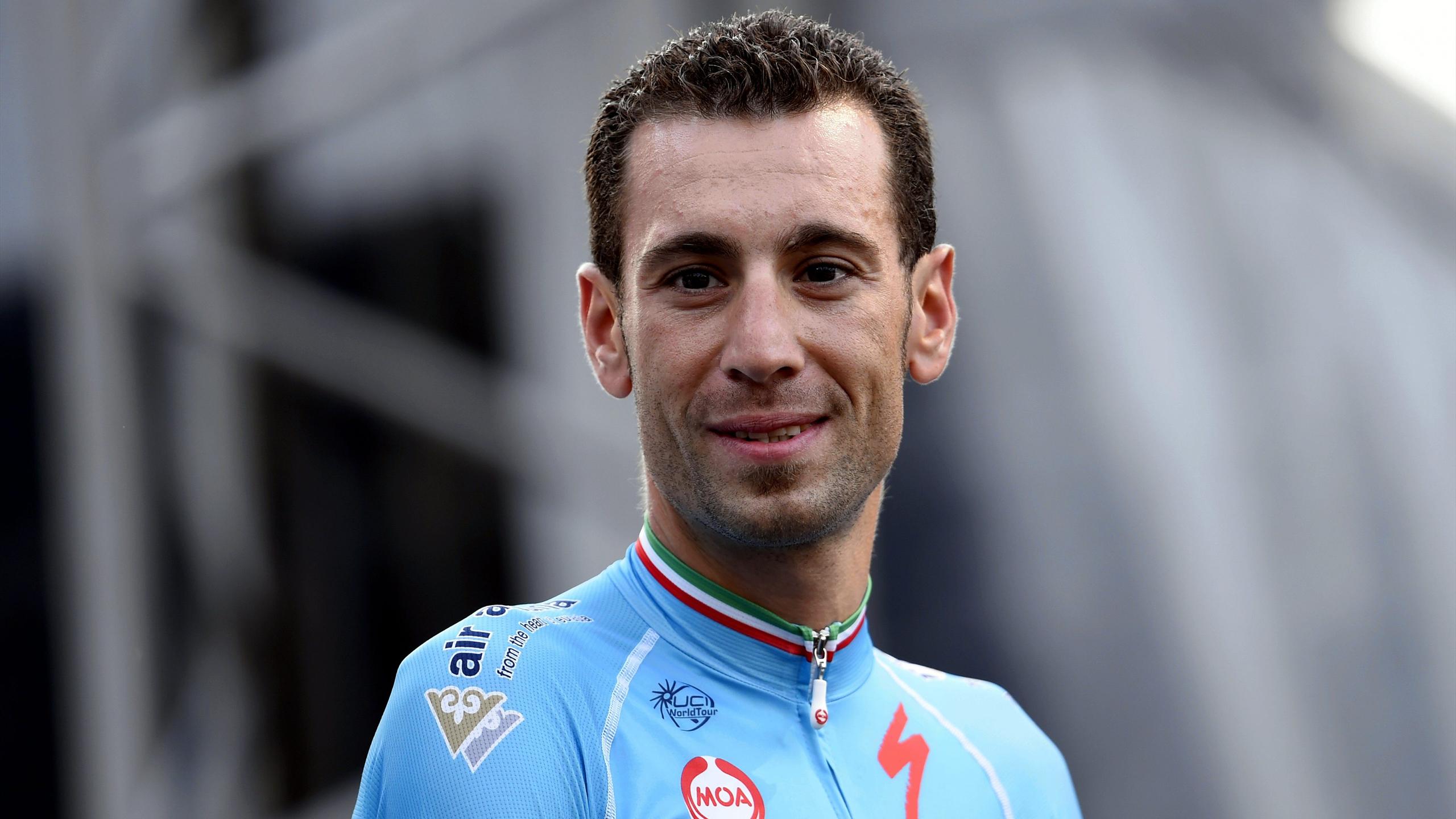 Nibali - Eurosport