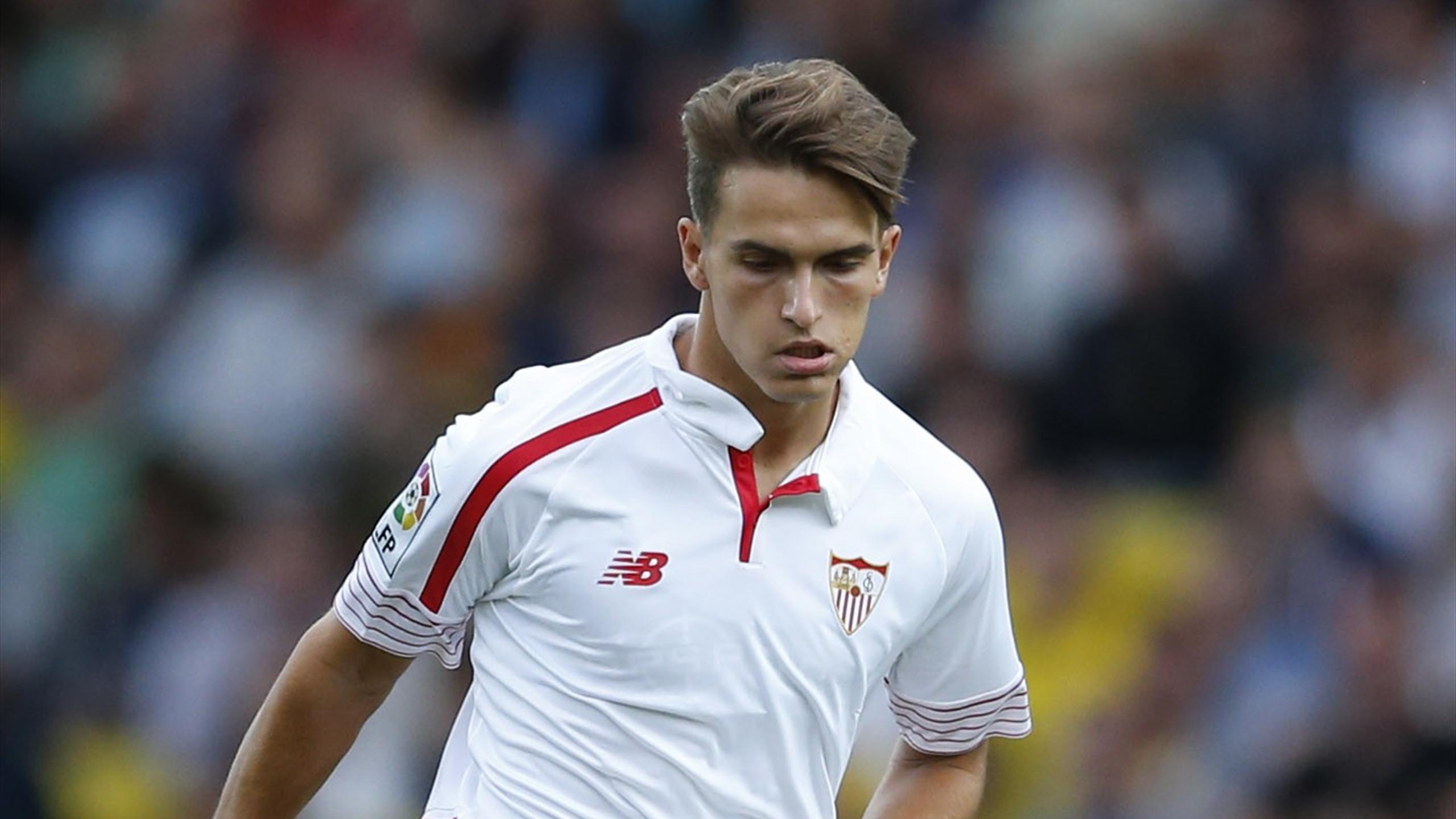 Villarreal agree to sign midfielder Denis Suarez from Barcelona - Liga ...