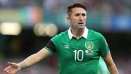 Euro 2016 Republic Of Ireland Can Still Rely On Me To Score Says Euro 2016 Republic Of Ireland Can Still Rely On Me To Score Says