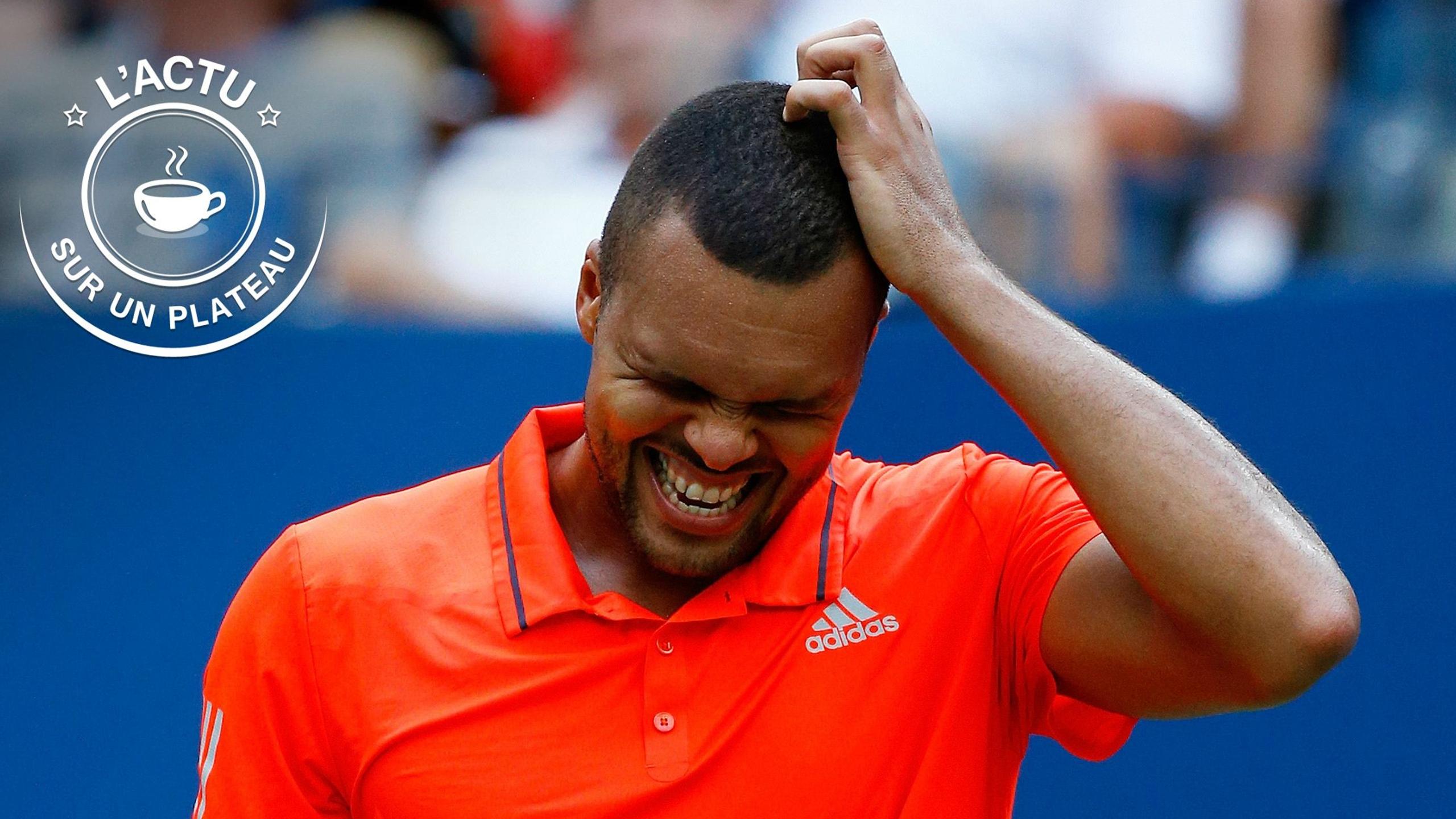 Tsonga, US Open, Euro 2016, Vuelta : L'actu sur un plateau du mercredi ...