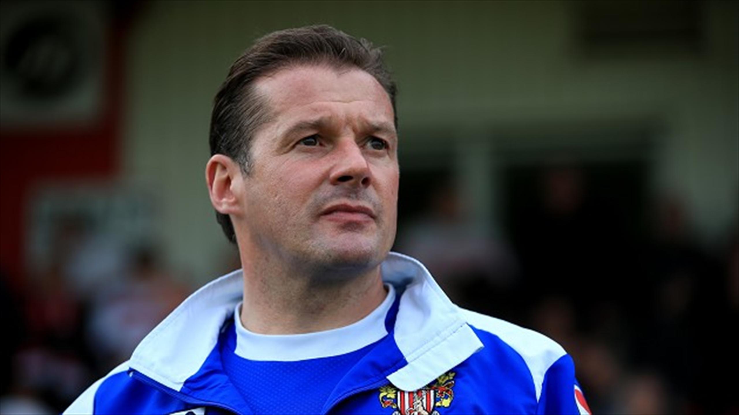 New Peterborough boss Graham Westley faces tough challenges ahead ...