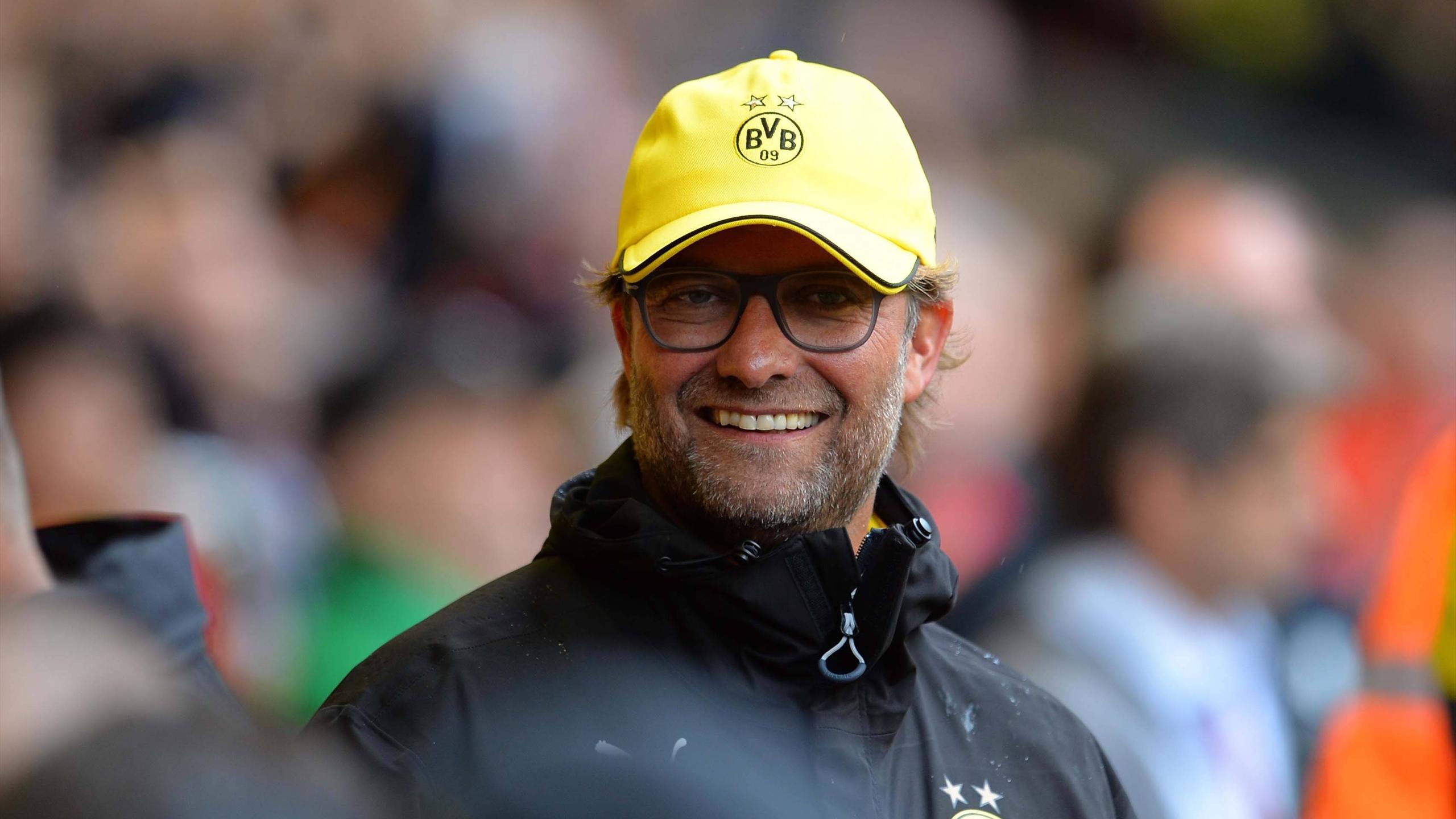Paper Round Jurgen Klopp Turned Down Mexico Job Eurosport paper-round-jurgen-klopp-turned-down-mexico-job-eurosport