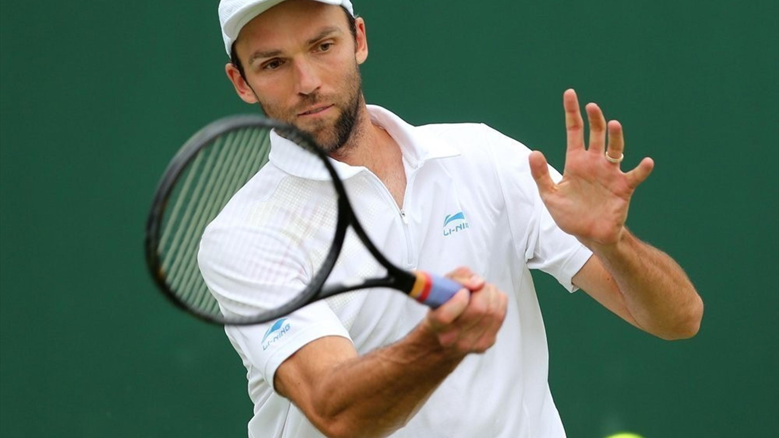 ATP Tokyo - Karlovic bat Tipsarevic et rejoint Monfils en quarts ...