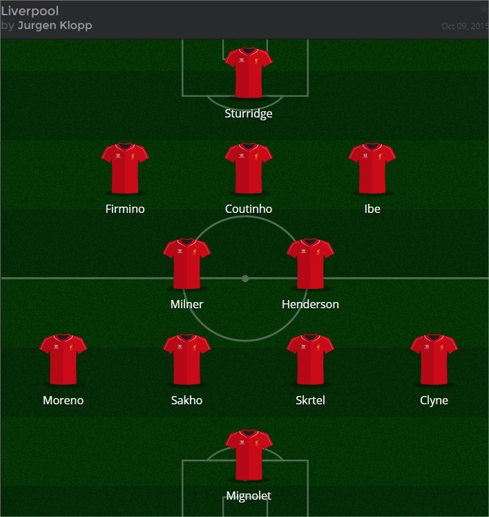 How Jurgen Klopp will transform Liverpool's team - TNT Sports