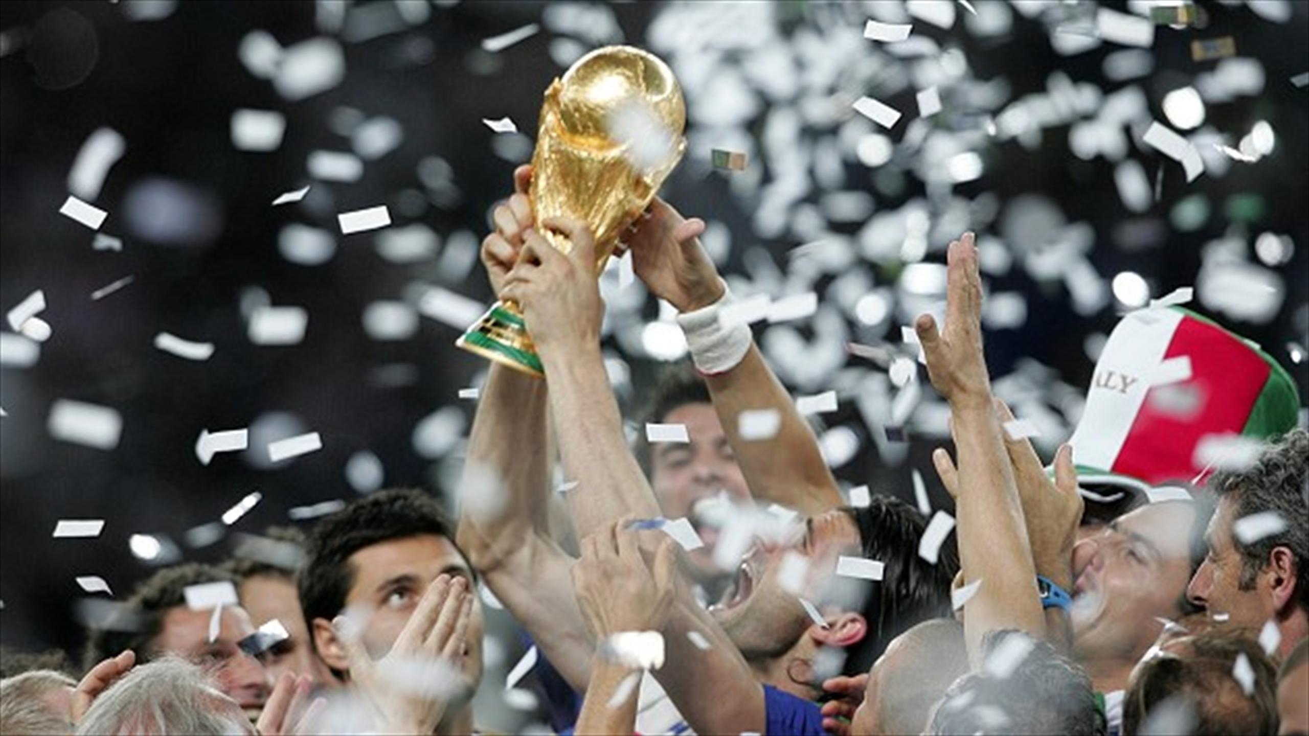 German police raid DFB football association HQ over World Cup payment ...