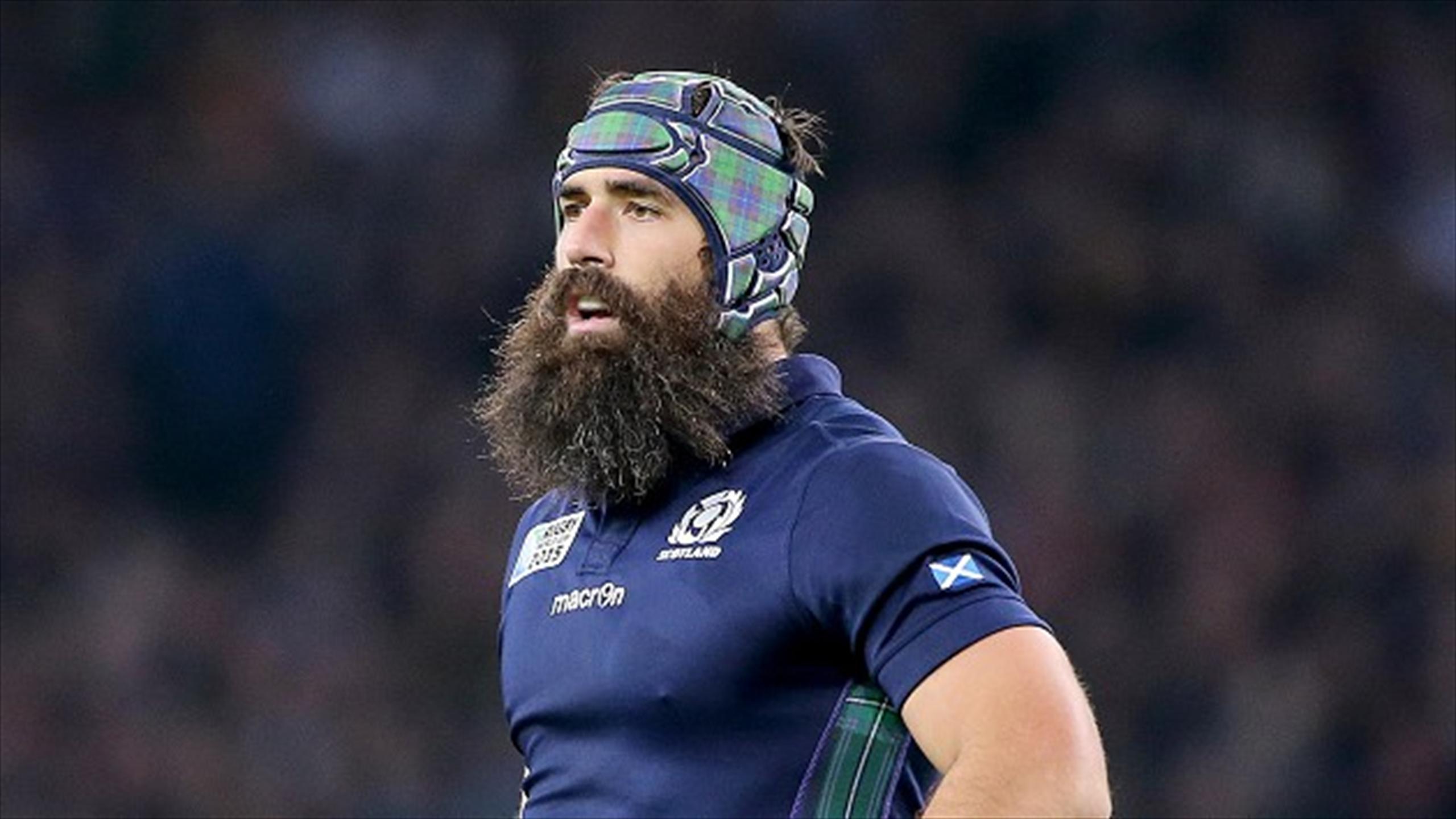 Josh Strauss: 'Scotland in a dark place after heartbreaking World Cup ...