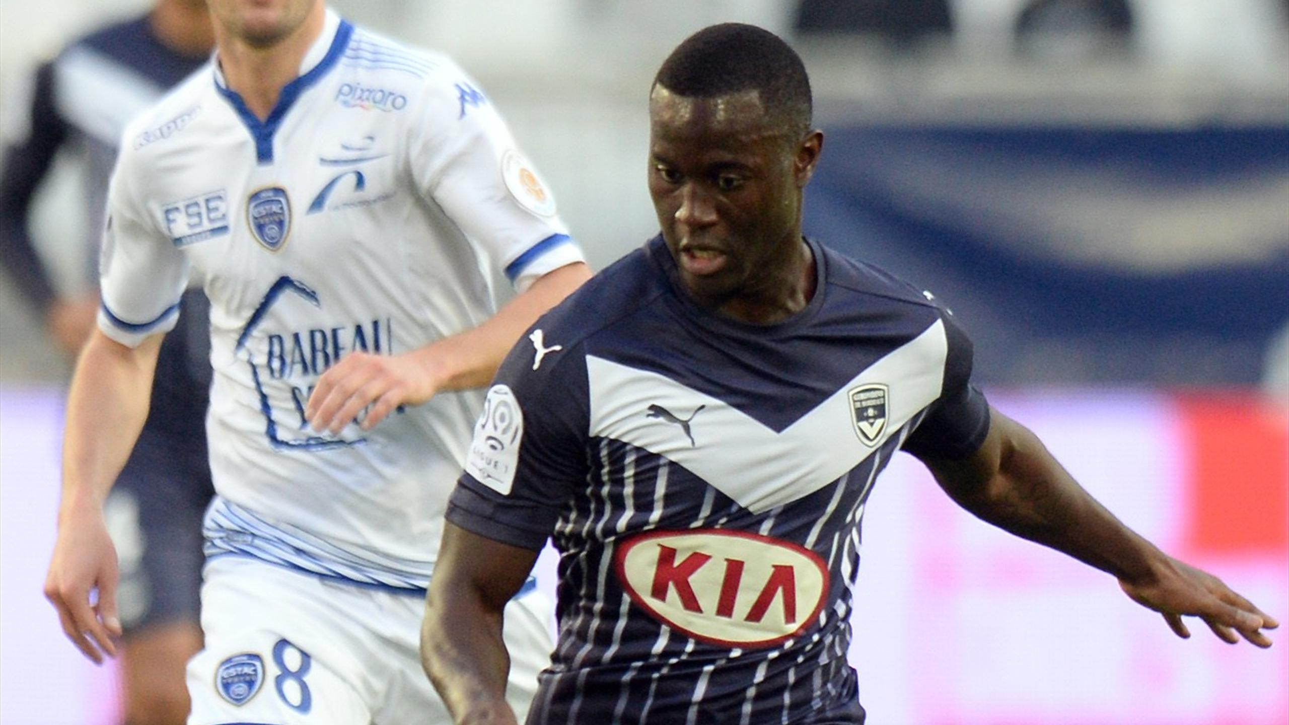 Bordeaux revoit la lumière face à la lanterne rouge du championnat ...