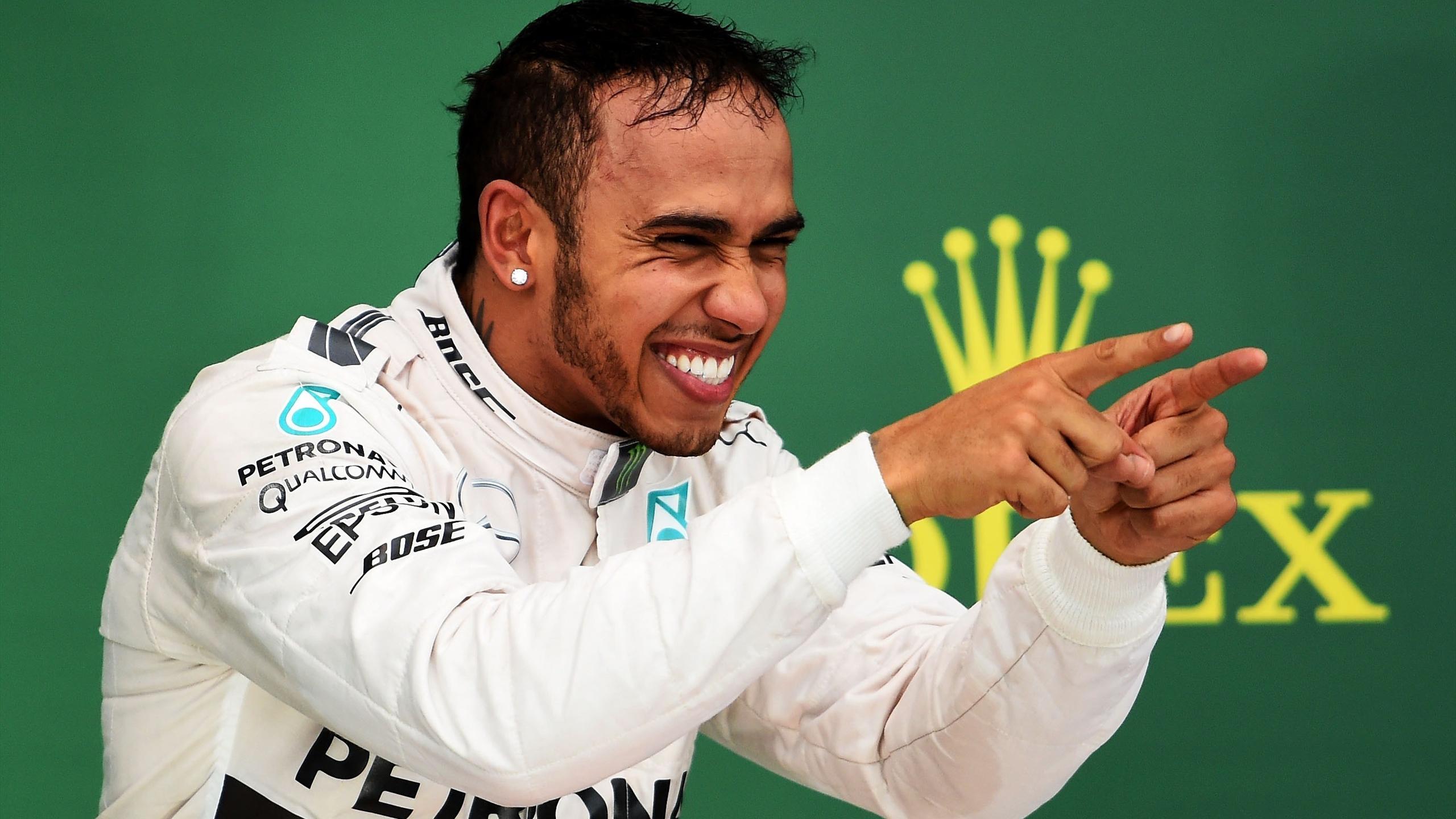 Formel-1-Weltmeister Lewis Hamilton: Karriereende bei Mercedes - Eurosport