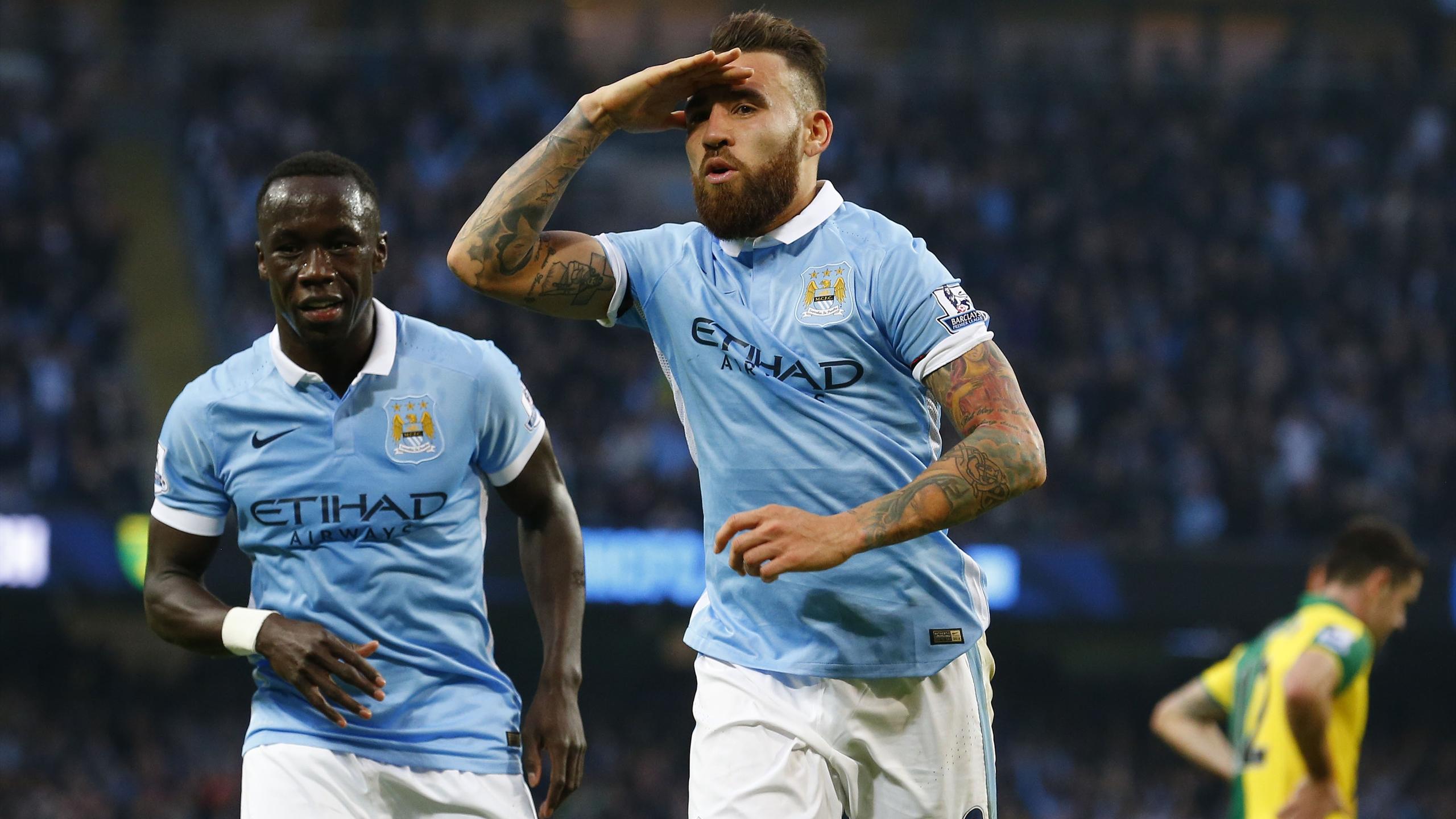 Ligue des champions - Pour Manchester City, c'est déjà l'heure de s ...