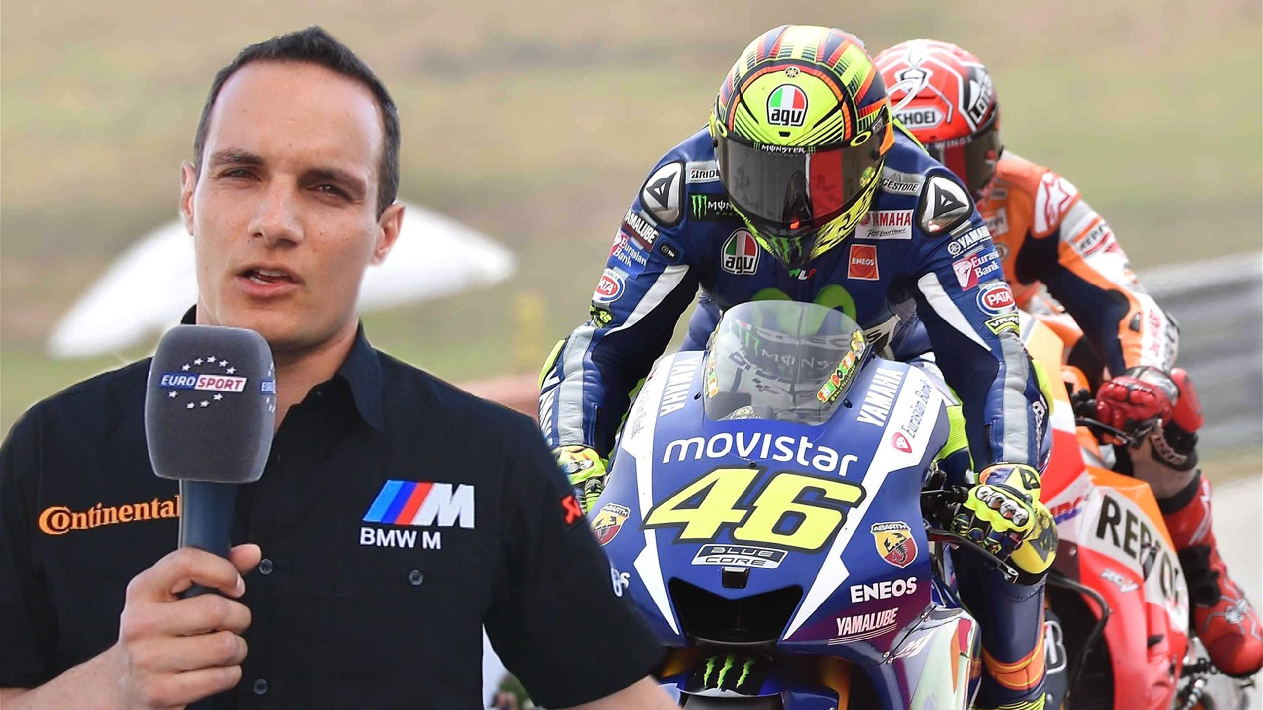 MotoGP live im TV: Das Saisonfinale bei Eurosport, im Livestream ...