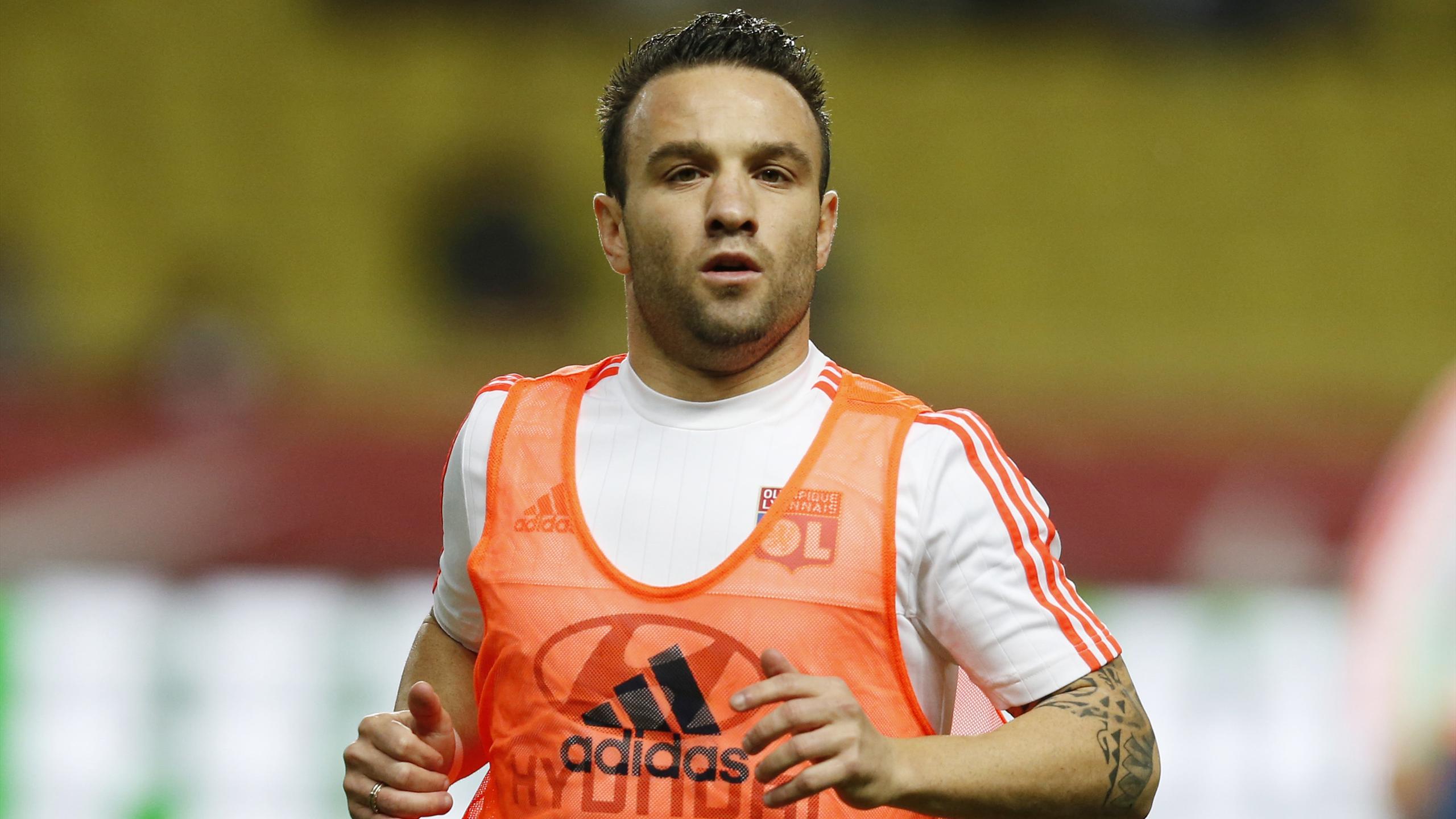 Valbuena a été entendu et "a répondu en toute sincérité" aux questions ...
