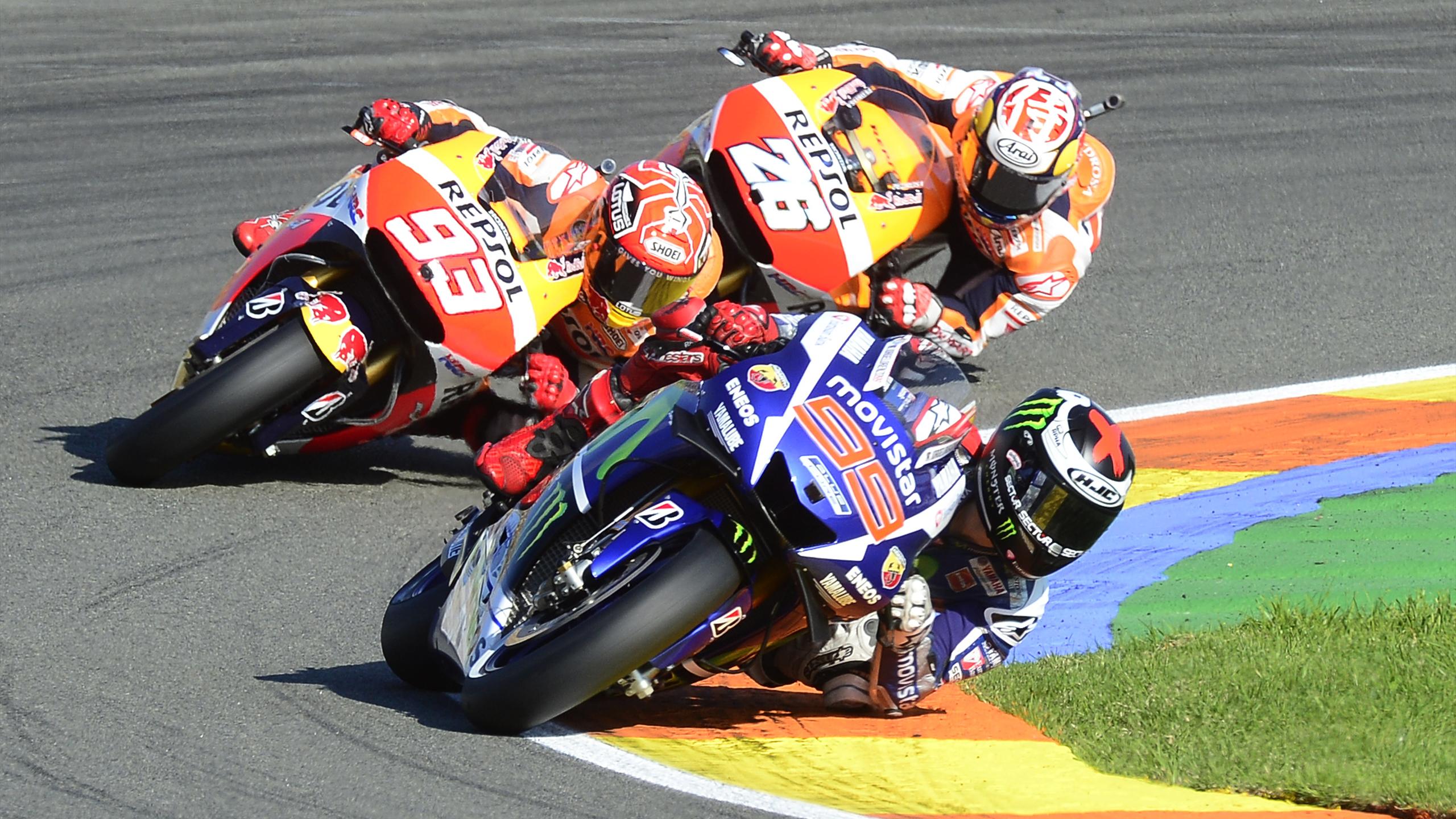 Saisonbestwert für Eurosport beim WM-Finale in Valencia - Eurosport