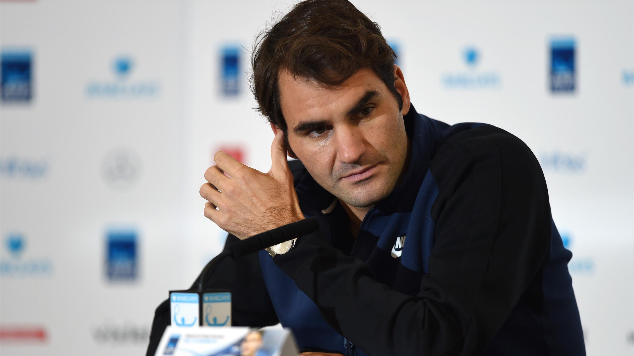 Roger Federer: nel programma del 2016 mancano Roma e Monte Carlo ...