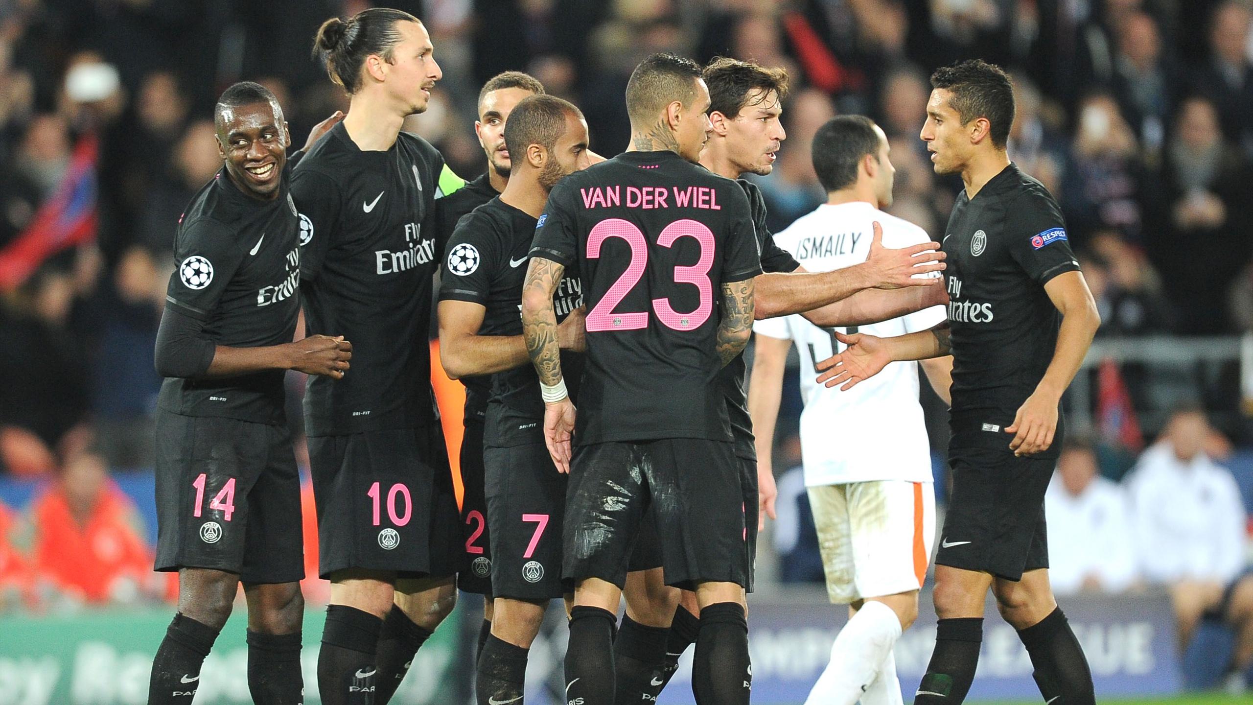 Indice UEFA : la France vire en 5e position, mais devra cravacher pour ...