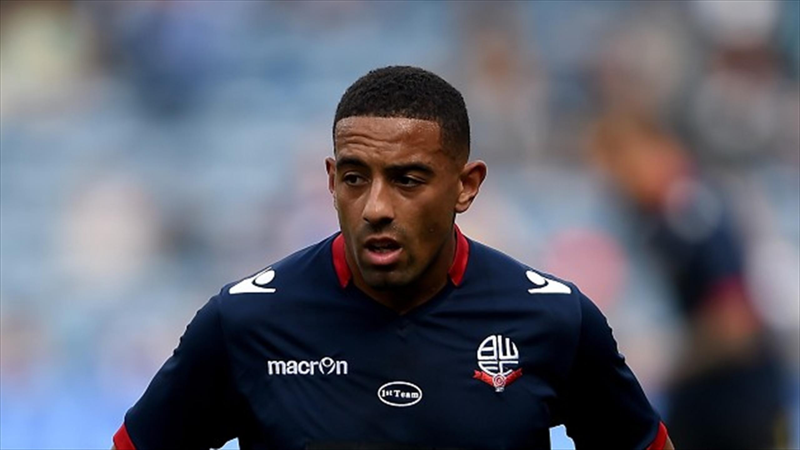 Liam Feeney draws on his experience as Bolton struggle on - Eurosport