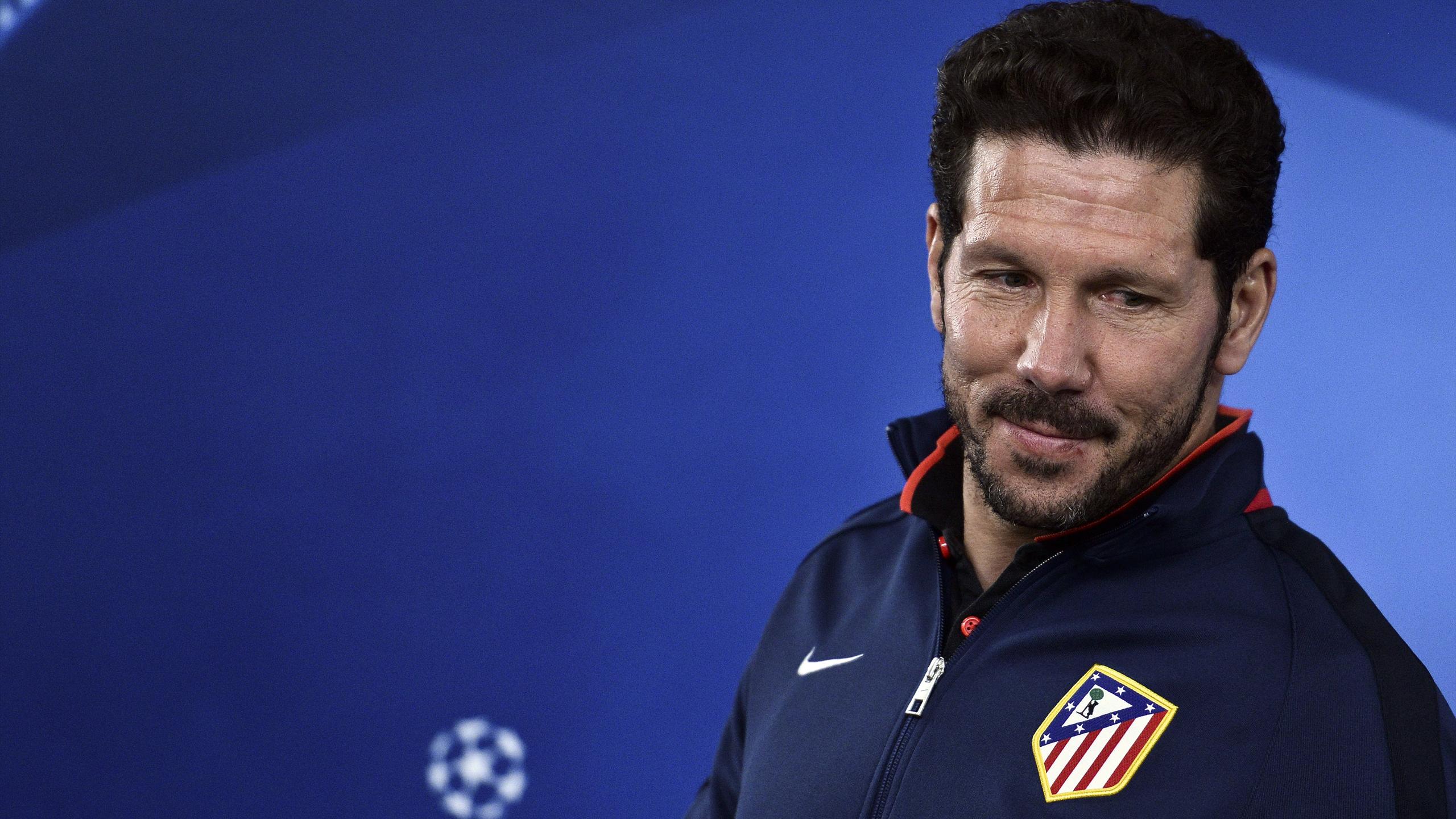 Inter: futuro insieme a Diego Simeone a partire da giugno 2017. Giusto ...