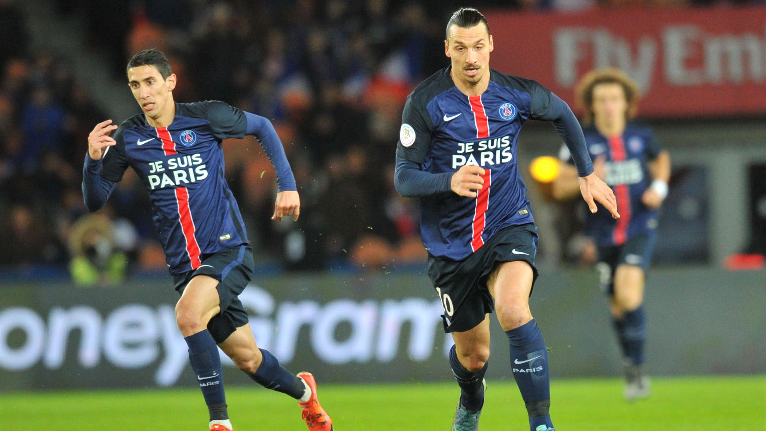 Ça coûterait combien d’acheter le PSG ? - Eurosport
