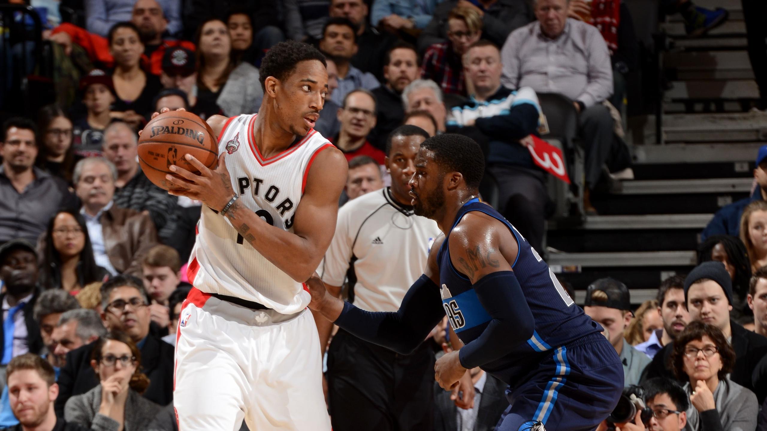 NBA : Toronto tient son rang, pas Miami - Eurosport