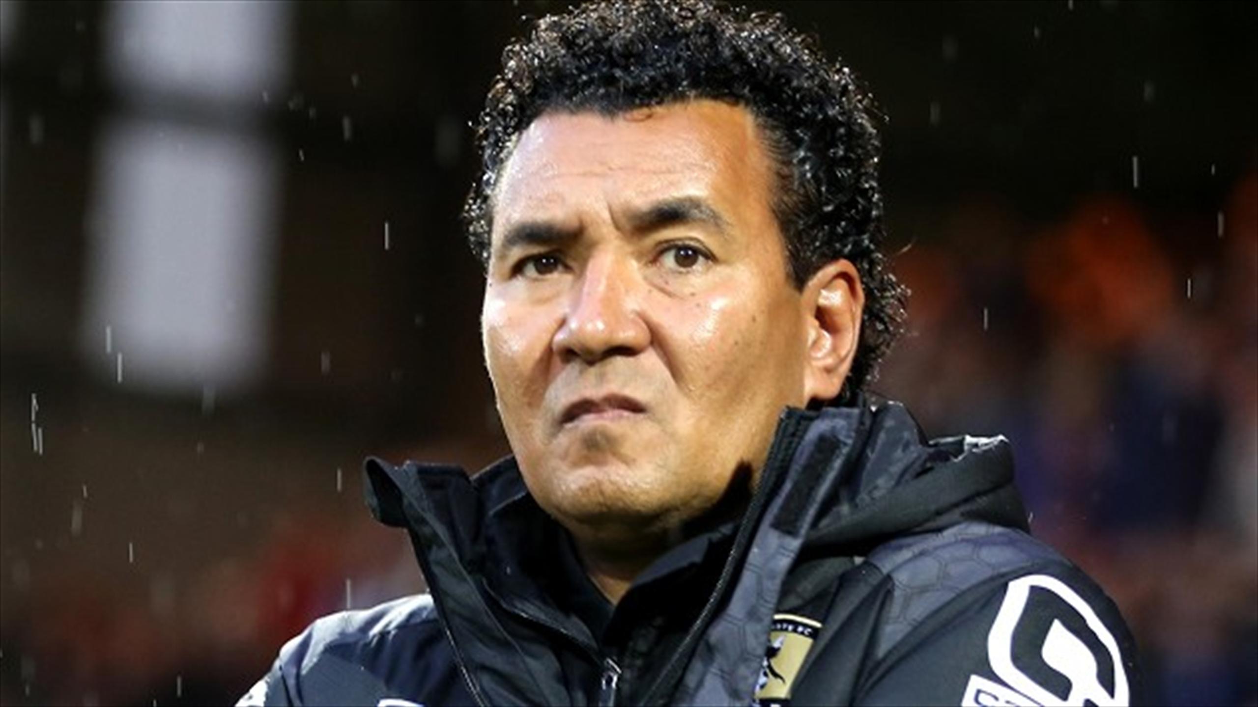 Ricardo Moniz visszatér az NB1-be - Eurosport