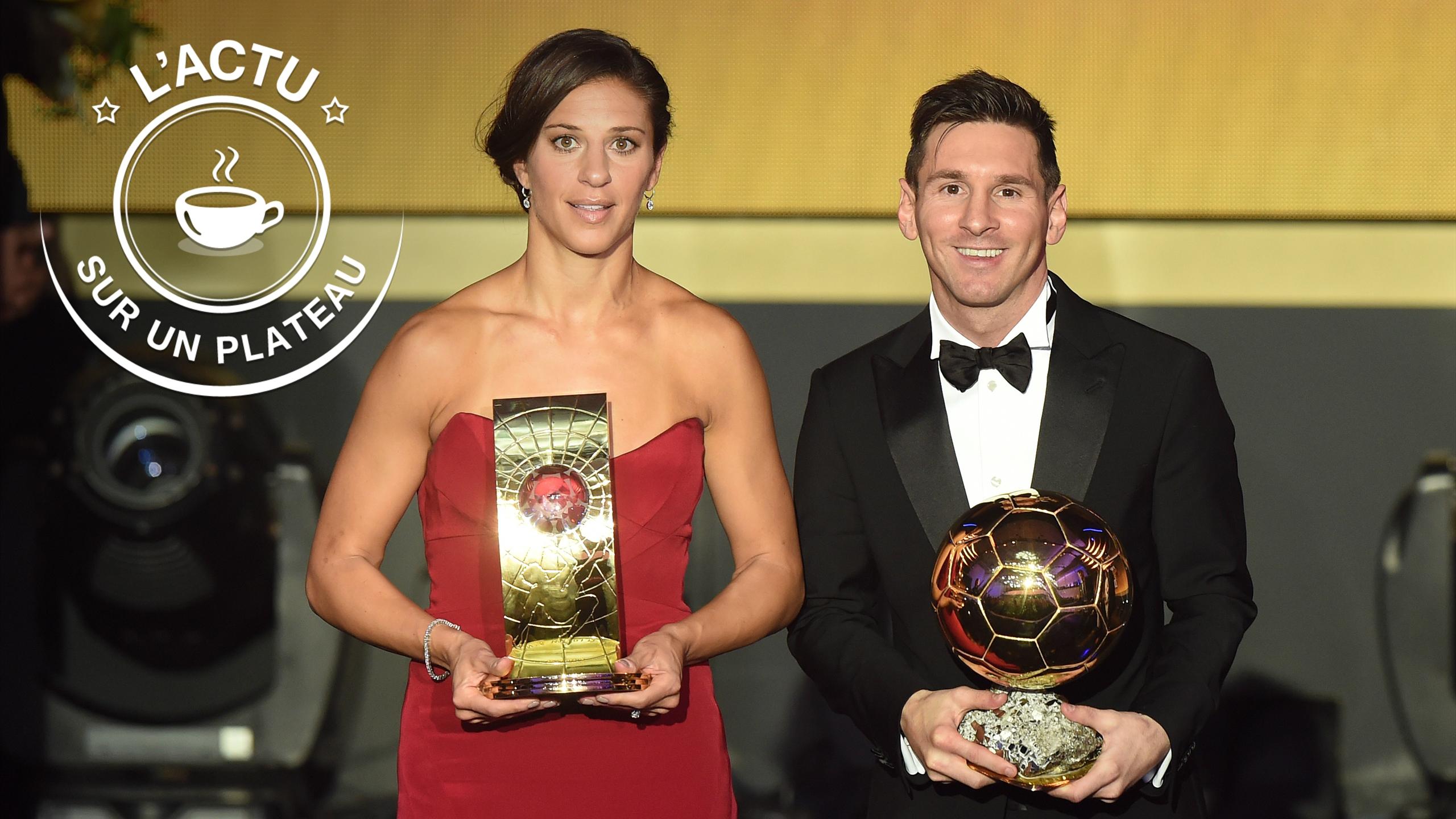 Messi, Coupe de la Ligue, NBA, Premier League, ski : l'actu sur un ...