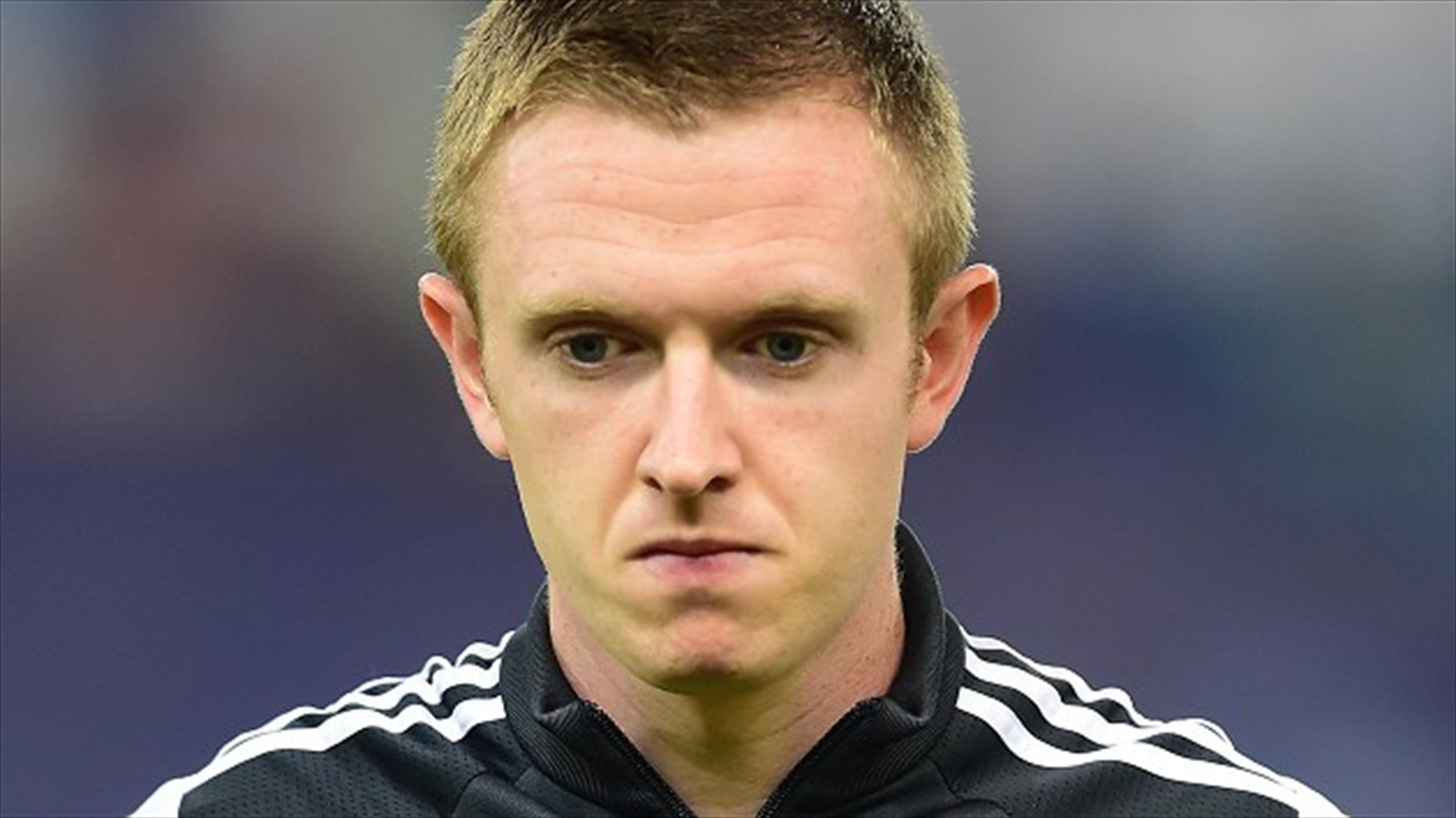 Northern Ireland international Shane Ferguson extends loan deal at ...