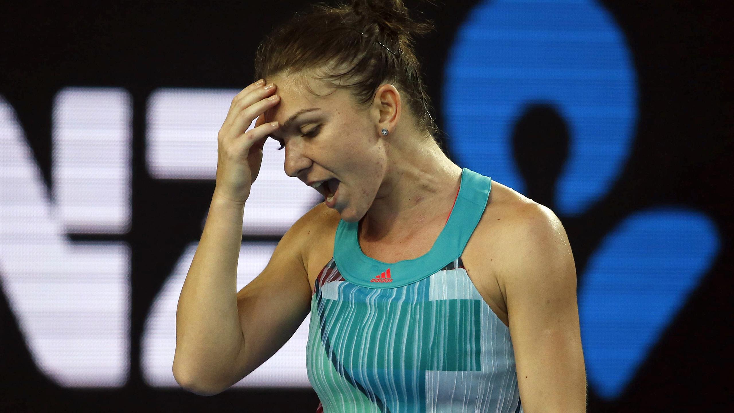World number two Simona Halep set for surgery after revealing woes that ...