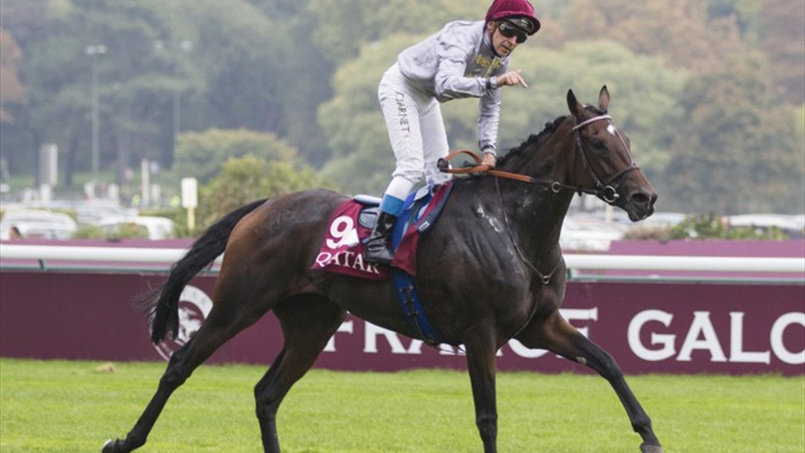 Trêve se prépare à son tout premier rencard - Eurosport