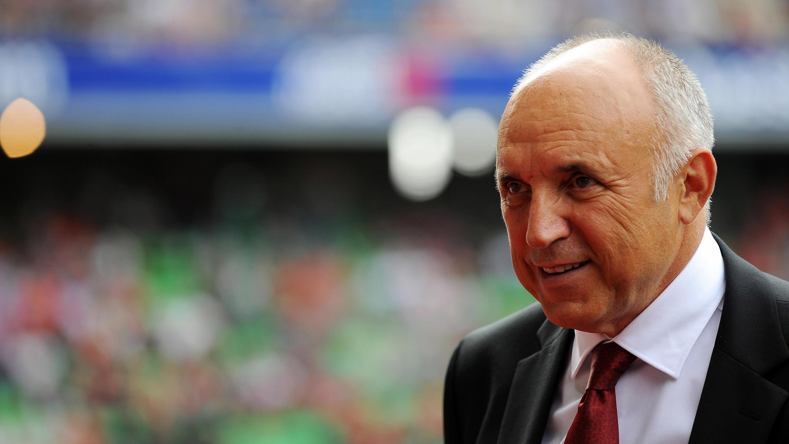 Pour Ruello, Rennes "se porte bien" - Eurosport