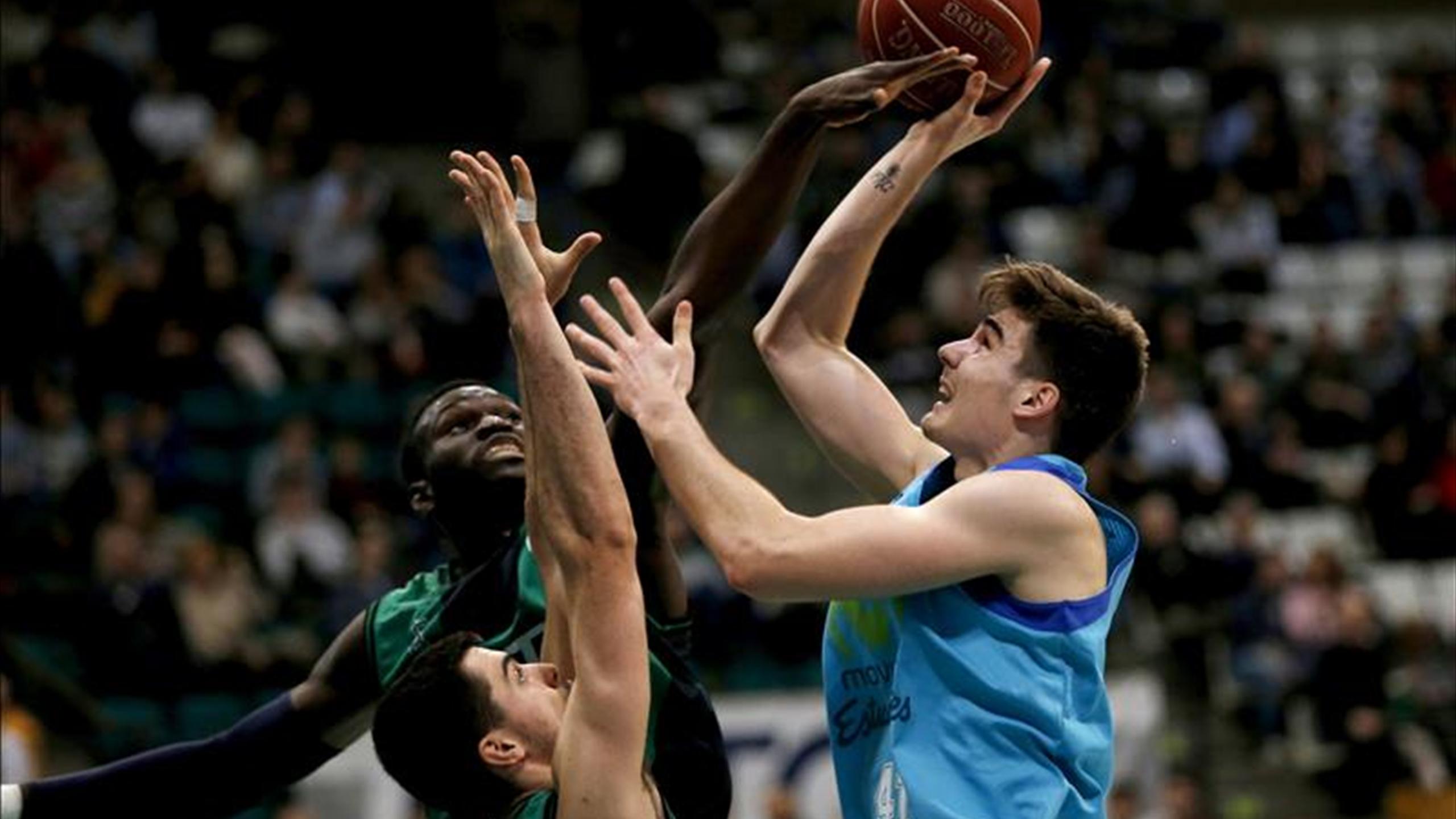 75-58. Alberto Abalde se luce en un triunfo vital para el FIATC ...