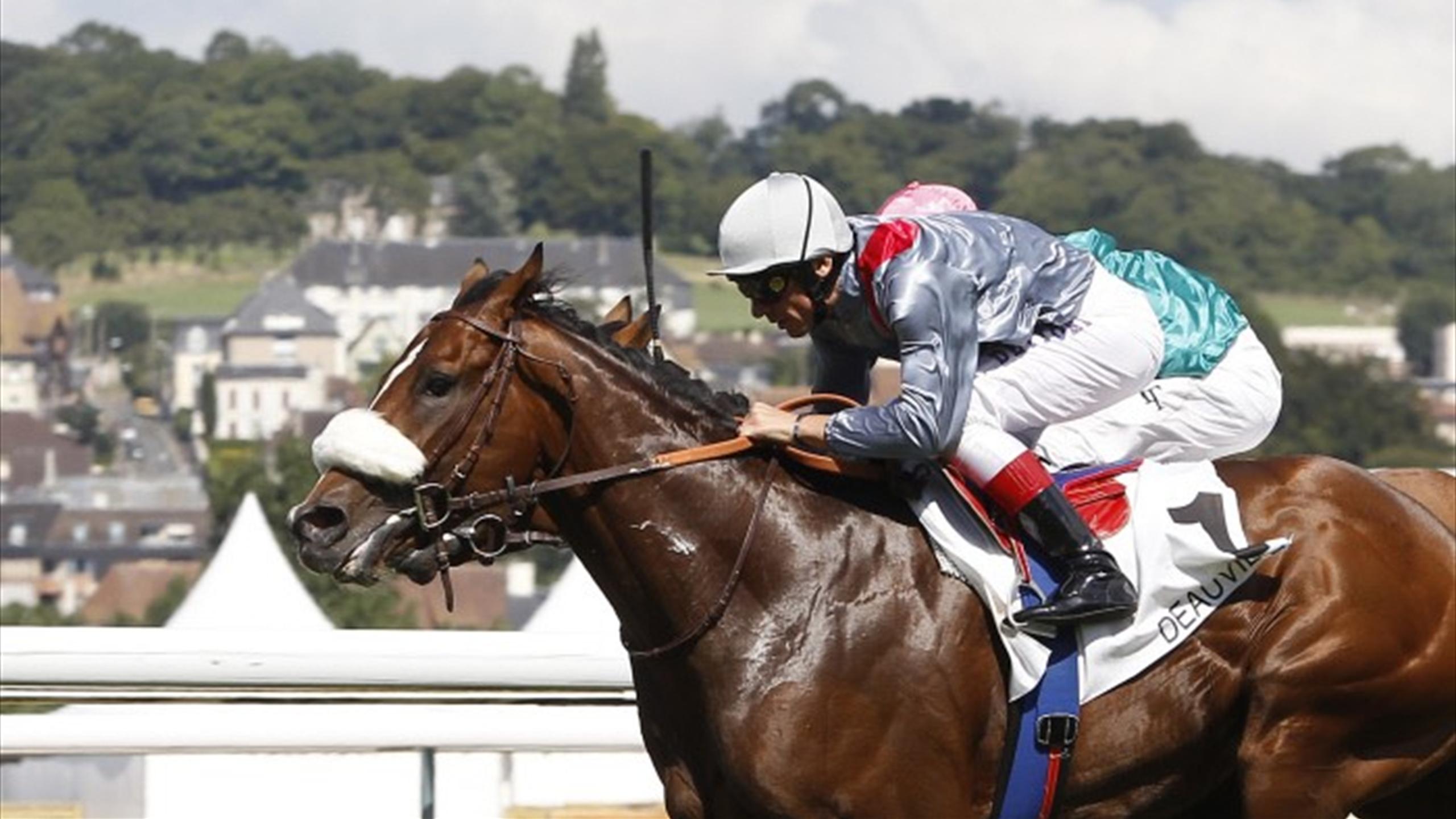 USA : les champions répondent présent ! - Eurosport