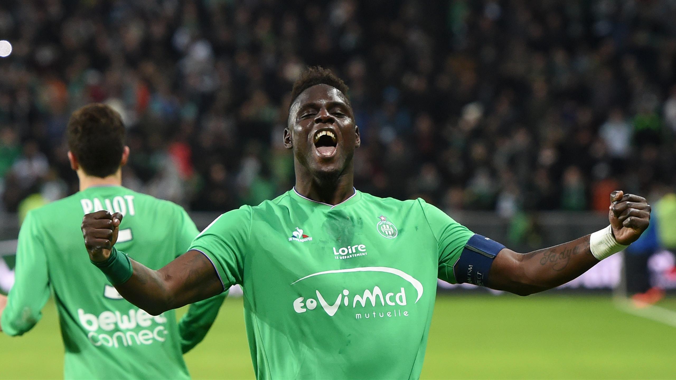 AS Saint-Etienne - FC Bâle : Si les Verts veulent grandir, l'Europe ...