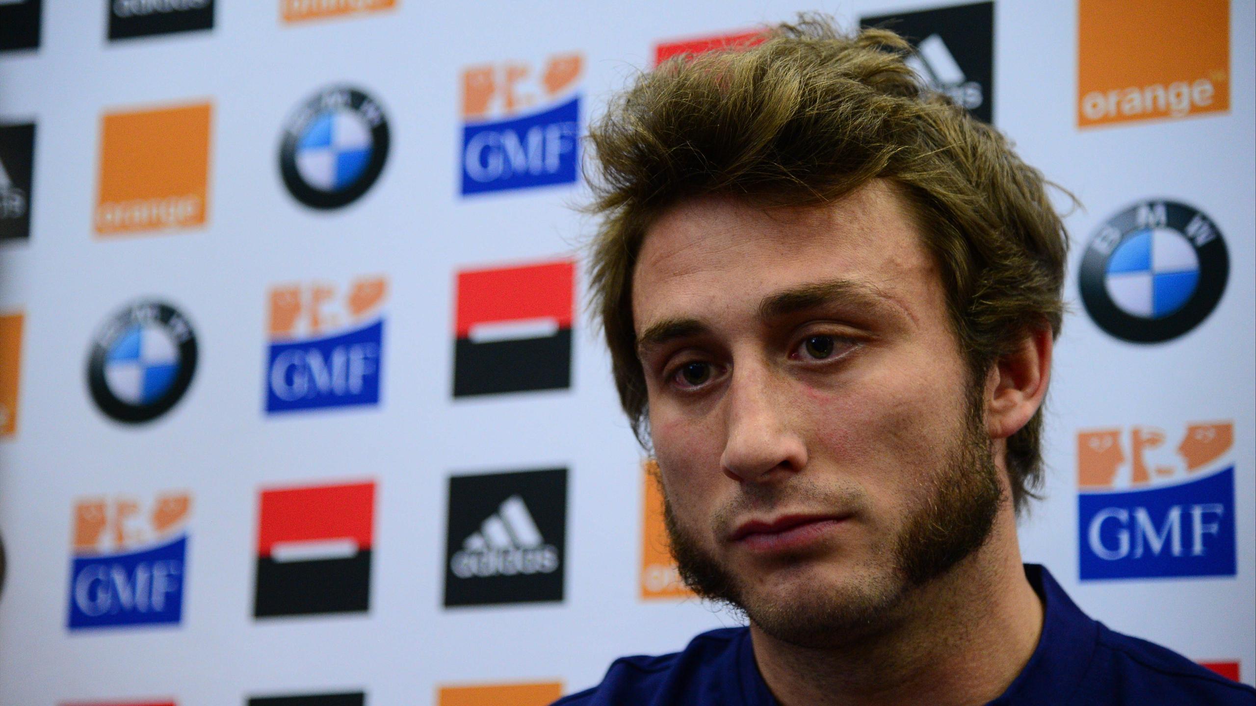 Maxime Médard - Fiche Joueur - Rugby - Rugbyrama