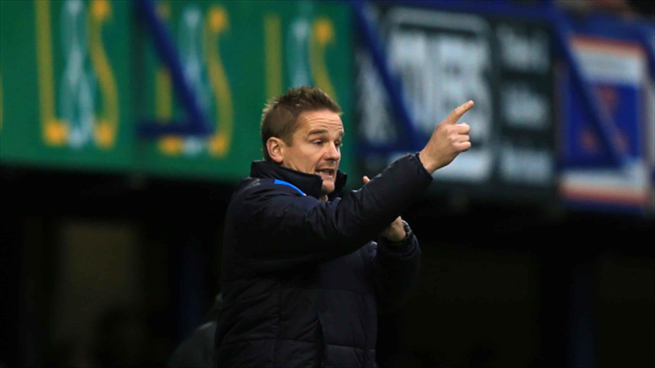 AFC Wimbledon manager Neal Ardley: We deserved point from great match ...