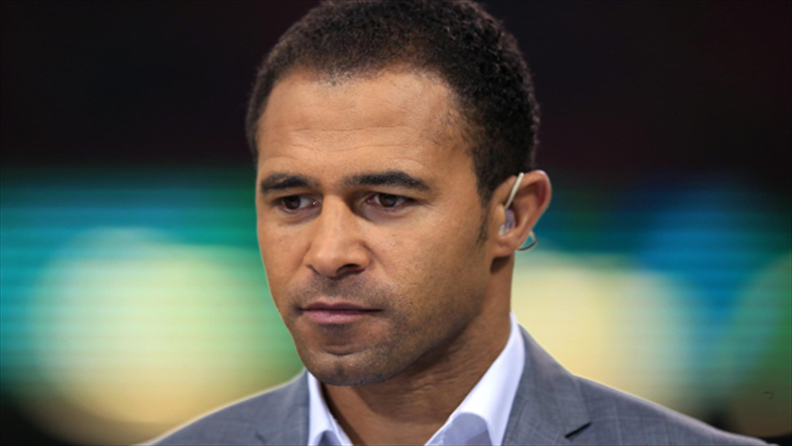 Jason Robinson: England will be driven on by revenge - Eurosport