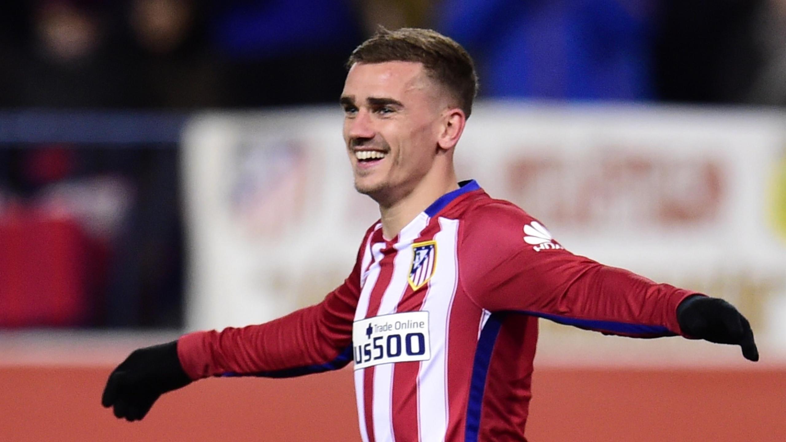 Calderon'un kralı Atletico - Eurosport