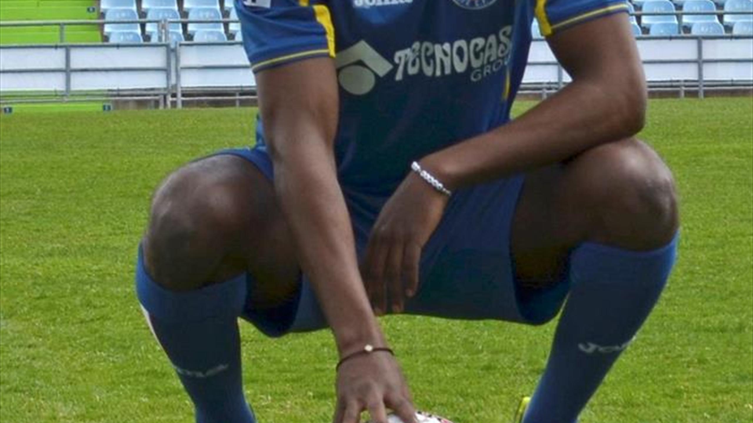 Goitom: "El equipo se puede salvar pero hay que tener cero egoísmo ...