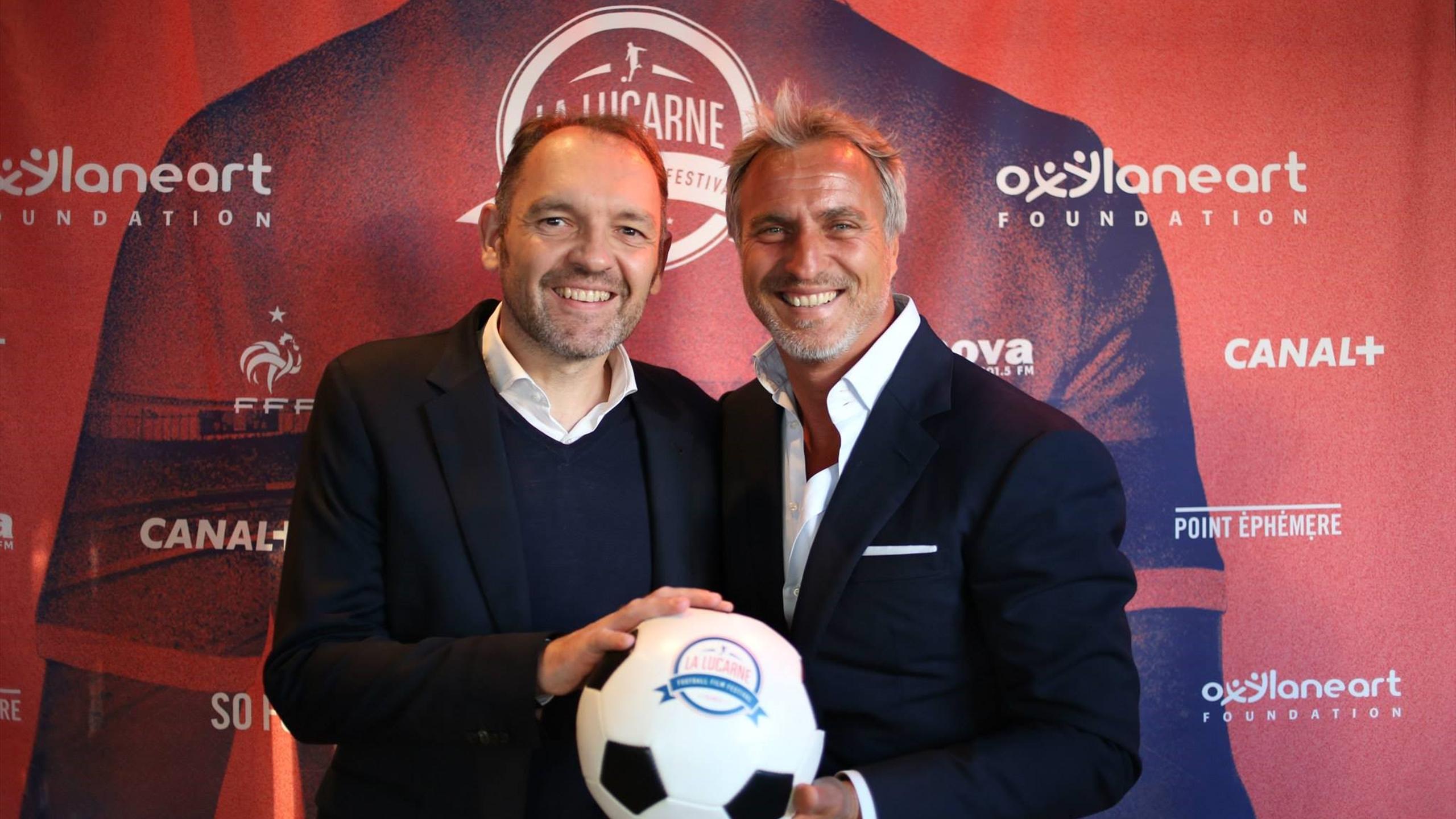 La Lucarne, le festival du film de foot revient à Paris du 22 au 24 ...