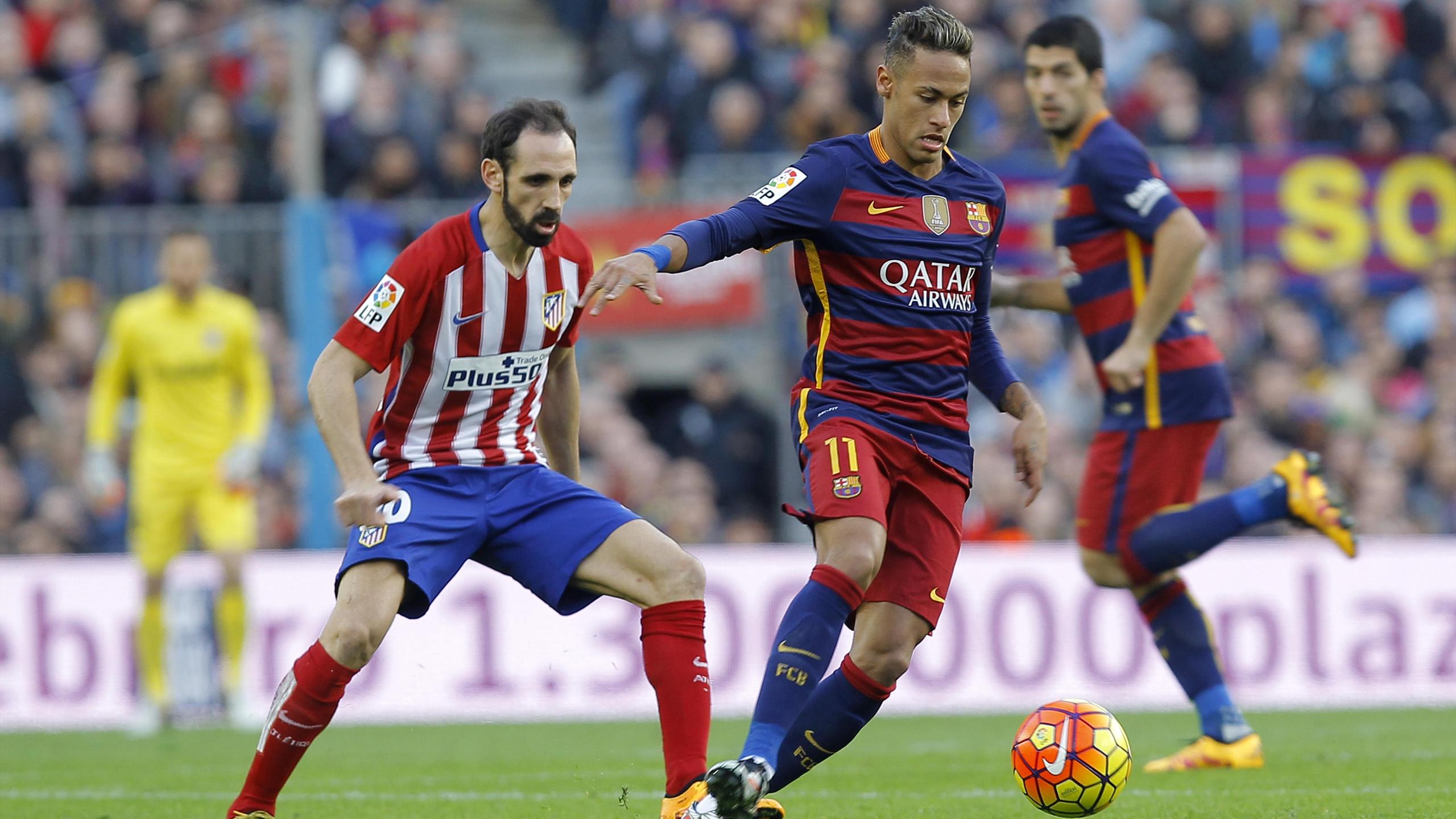 Le plus grand obstacle du Barça sur la route du doublé ? Il sera au ...