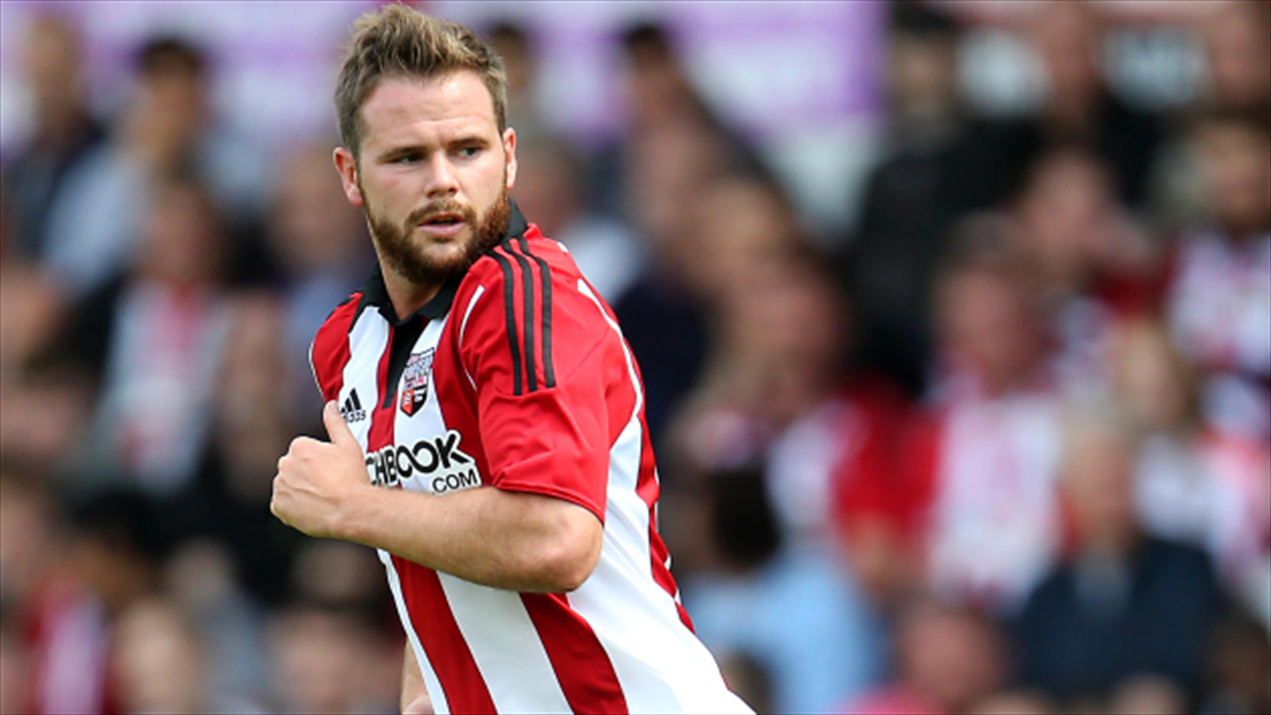 Alan Judge has successful surgery on broken leg but no timescale on ...