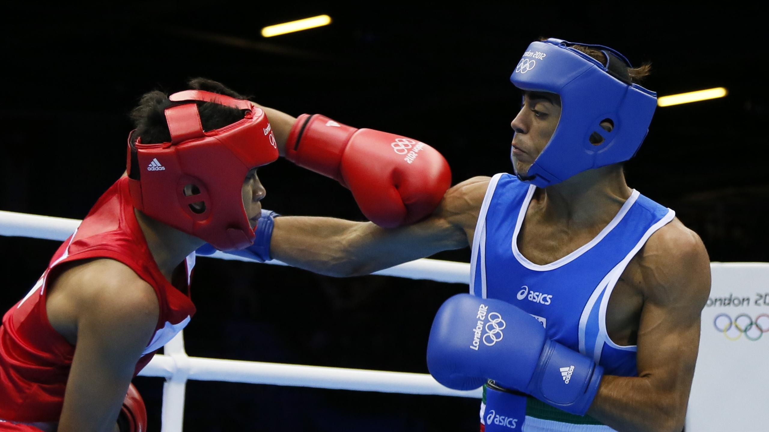 Tre azzurri a Rio: dopo Testa e Mangiacapre, c'è anche Cappai - Eurosport