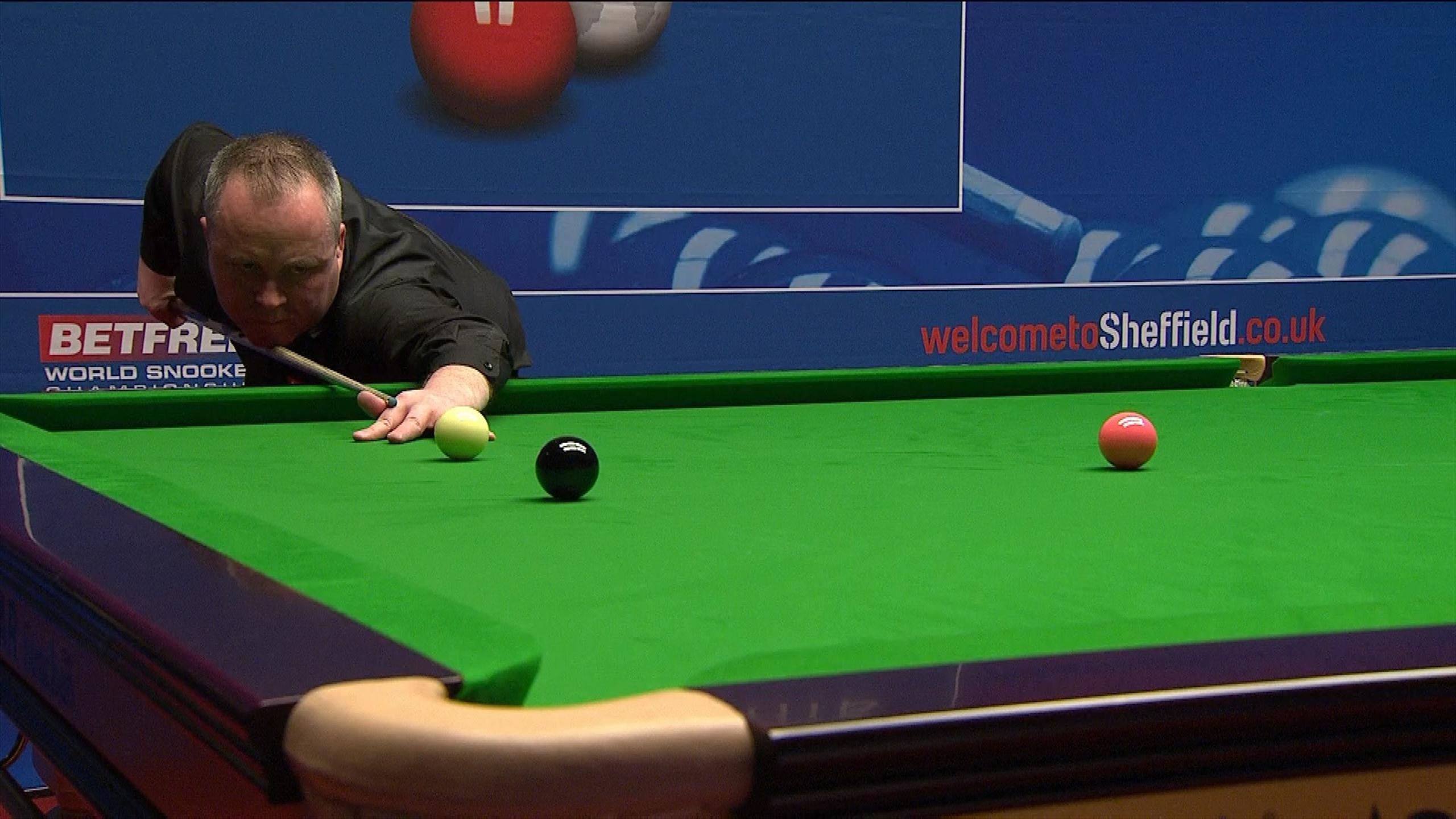Ricky Walden v John Higgins: Former champion sets up showdown with ...