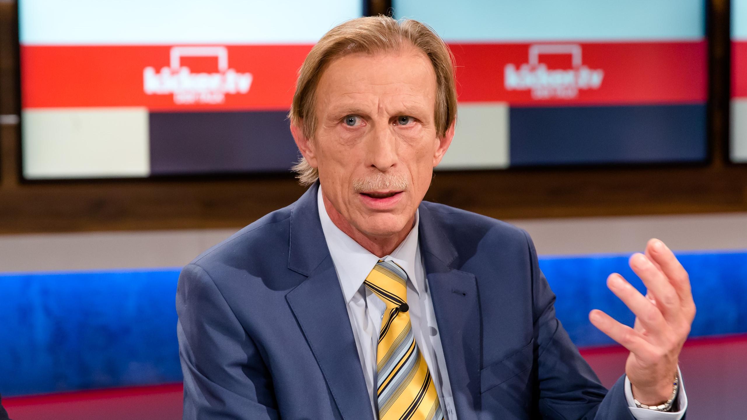 FC Bayern - Atlético Madrid: Christoph Daum exklusiv: "Guardiola nicht ...