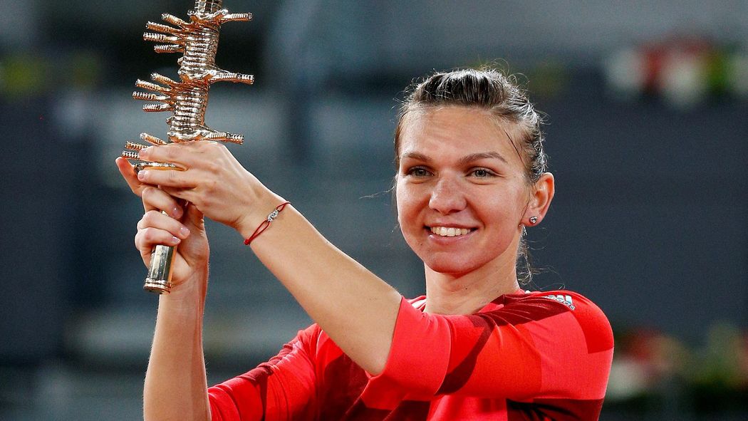 Simona's Picture Thread - Volume 2 | Page 19 | Tennis Forum