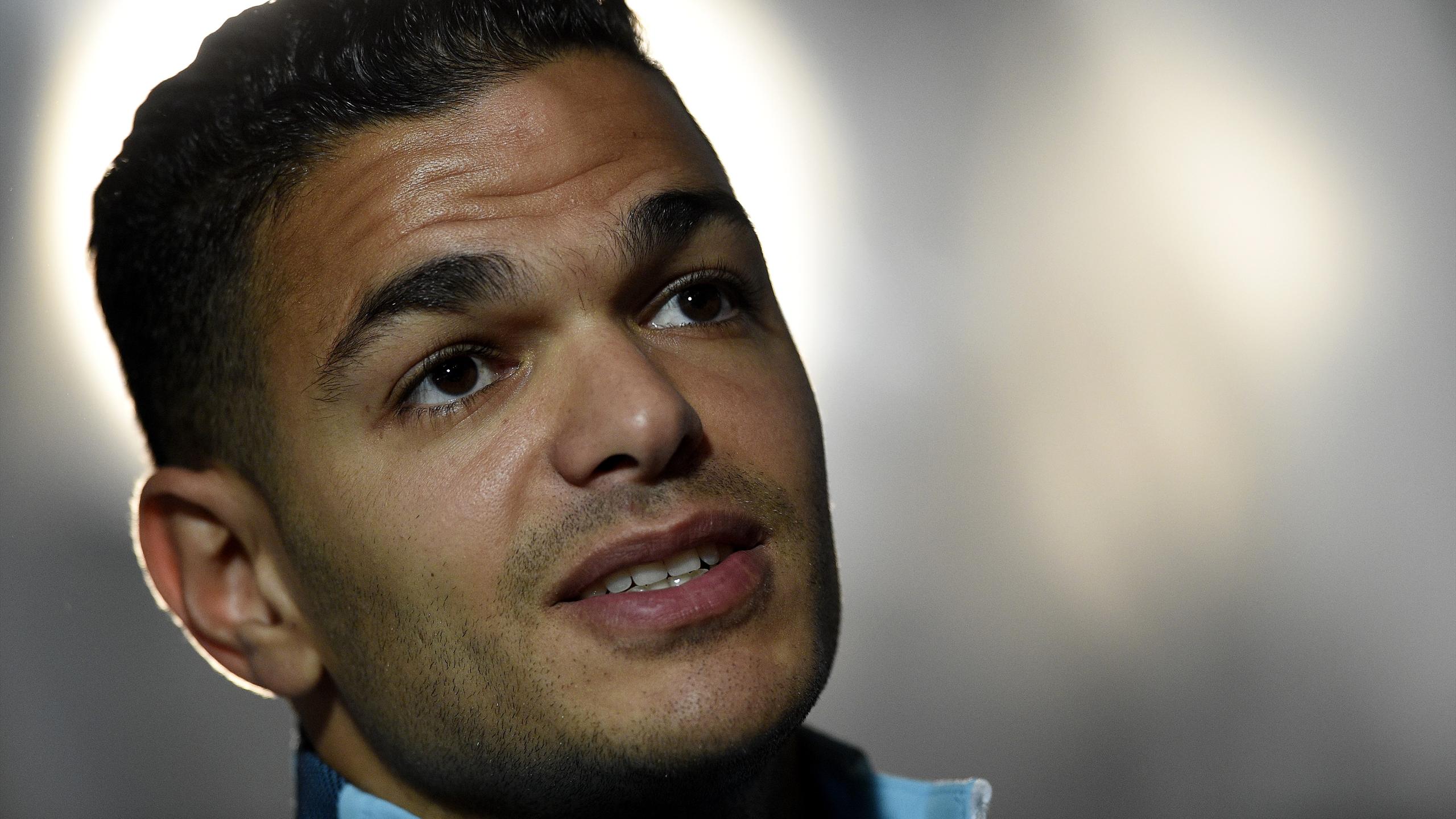 Ben Arfa : "Avoir touché le fond, ça m’a permis de me poser les bonnes ...