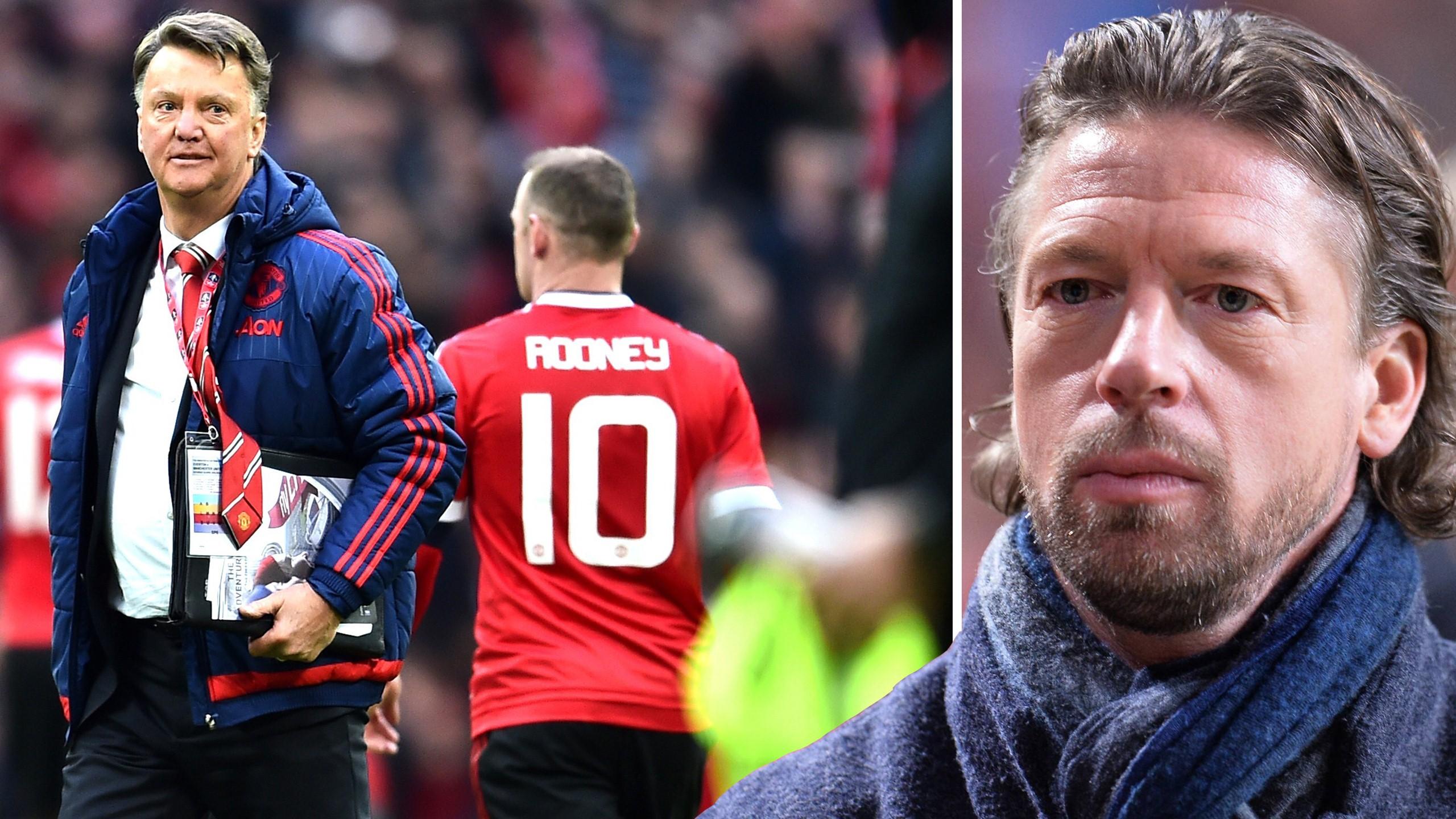 FA Cup: Steffen Freund exklusiv: "Würde gerne sehen, dass van Gaal ...