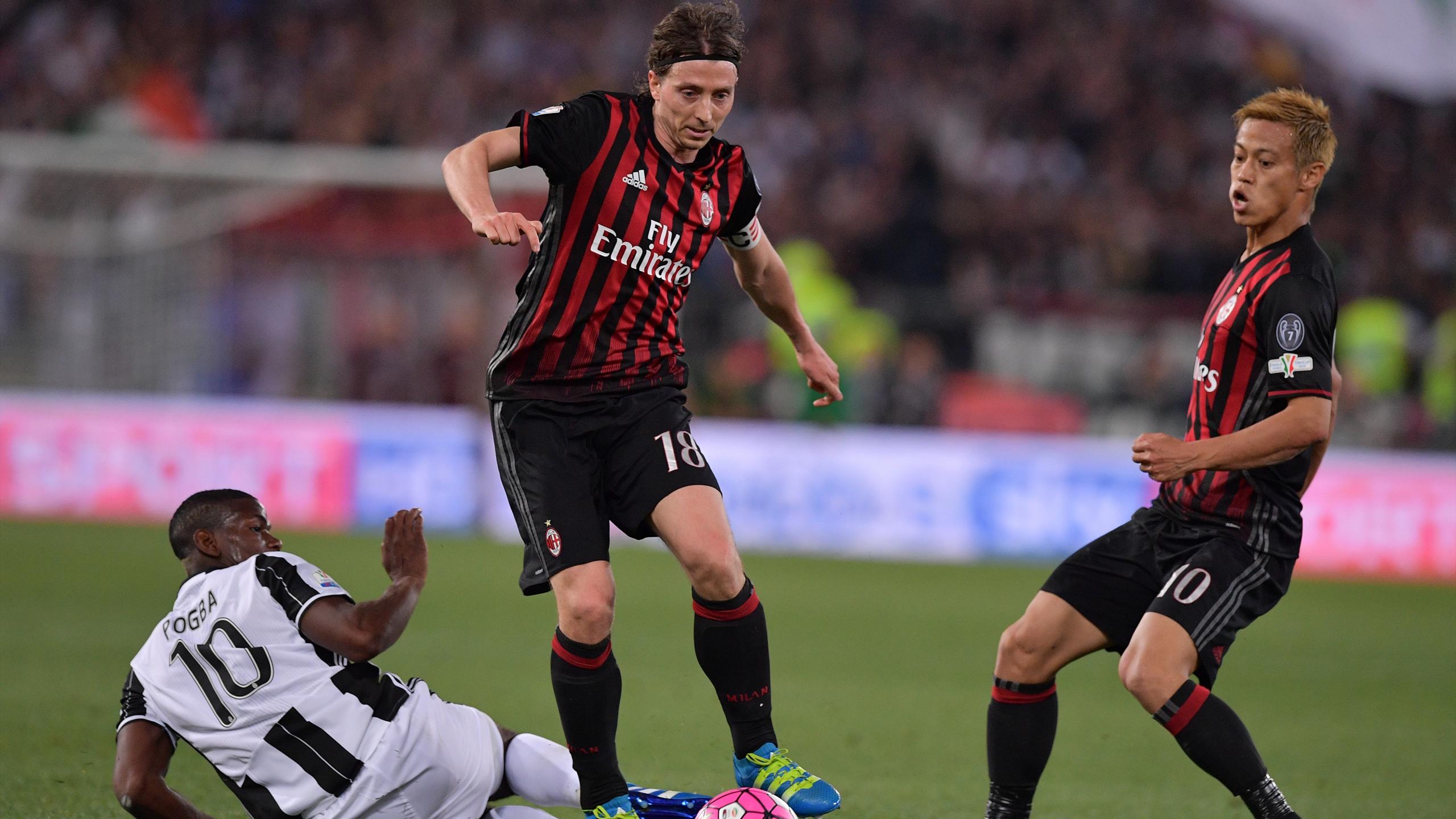 Il vecchio cuore rossonero batte ancora, ma la rivoluzione è necessaria ...