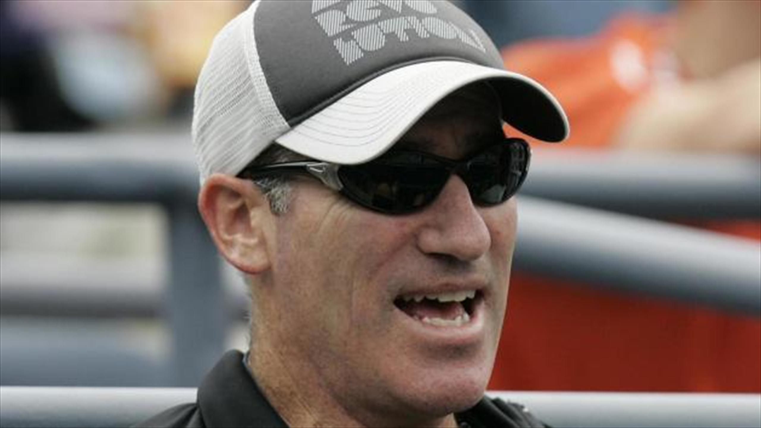 Brad Gilbert, pariu uriaş în tenisul masculin: "E doar o chestiune de ...