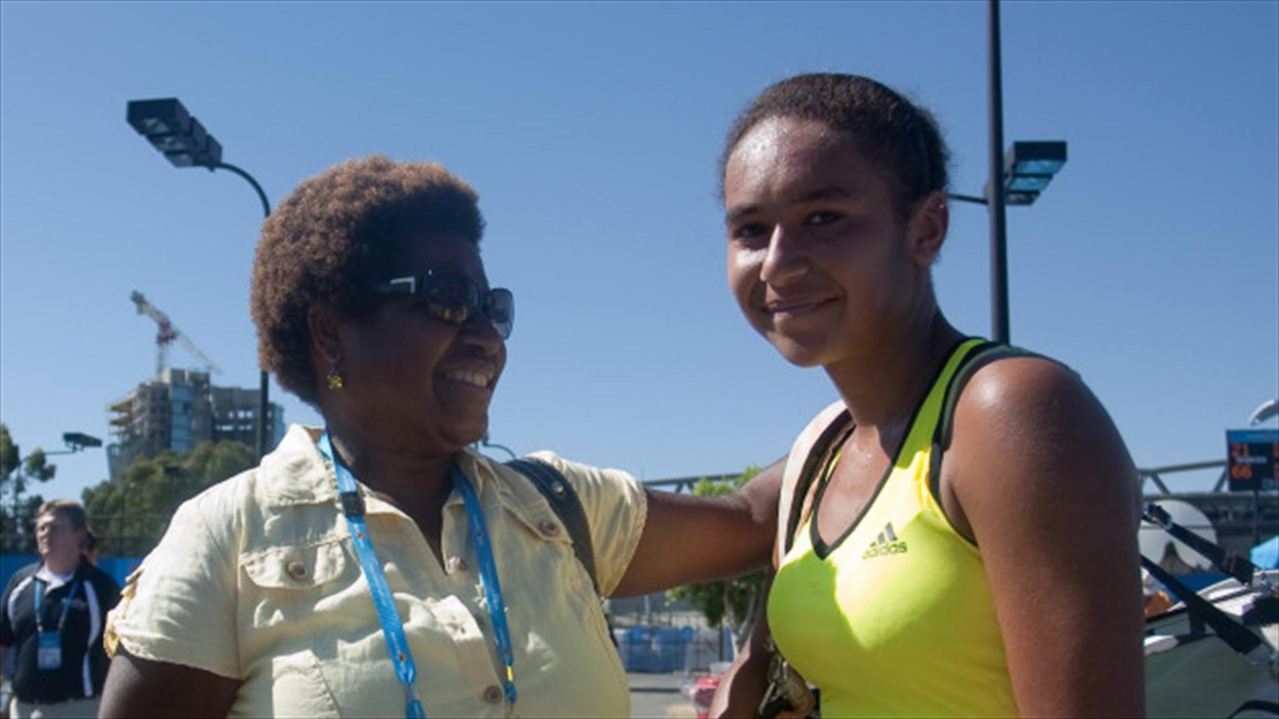 Heather Watson and Kyle Edmund bow out of French Open - Eurosport