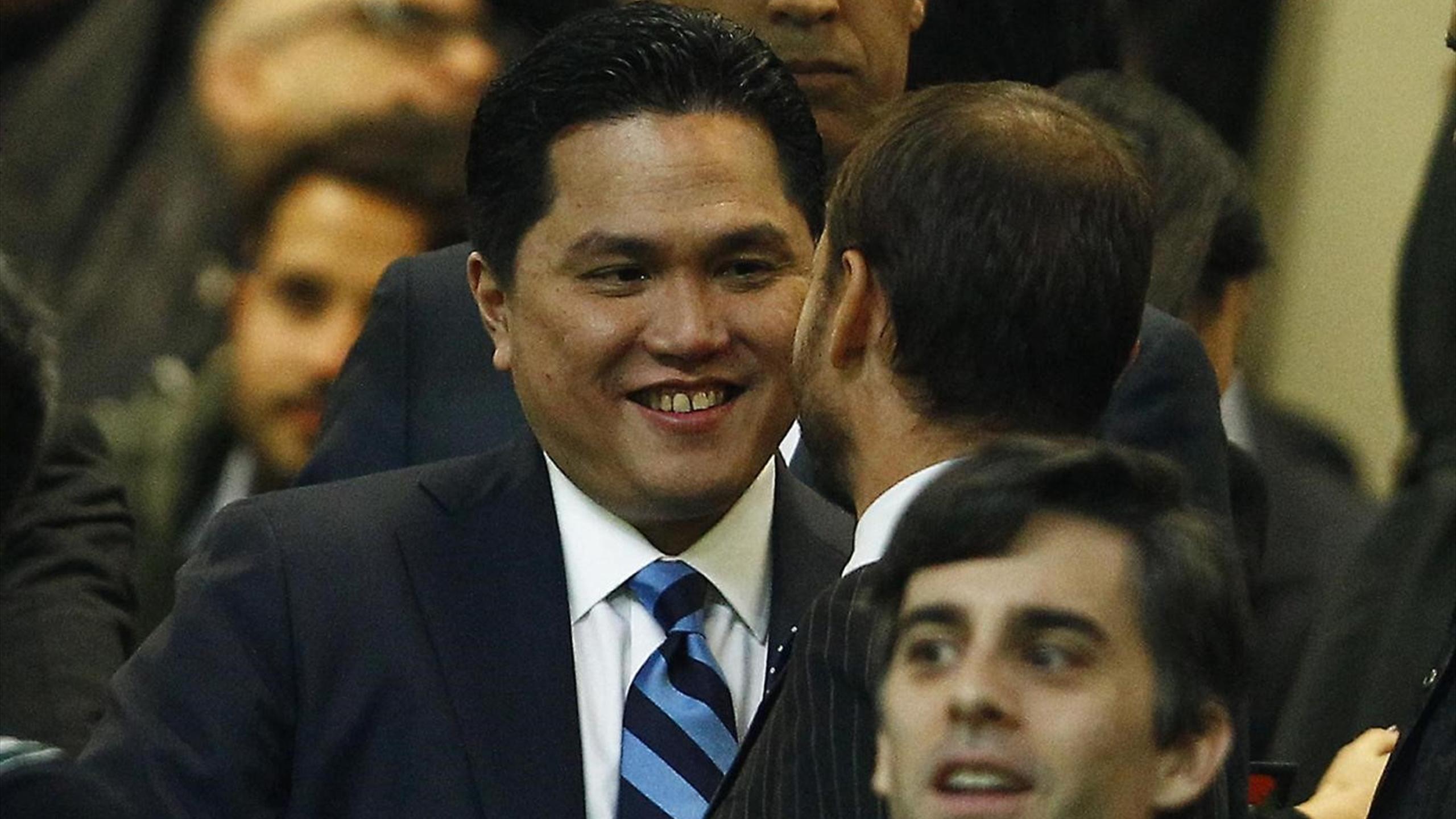 Suning Group: ecco chi sono i cinesi che vogliono acquistare l'Inter ...