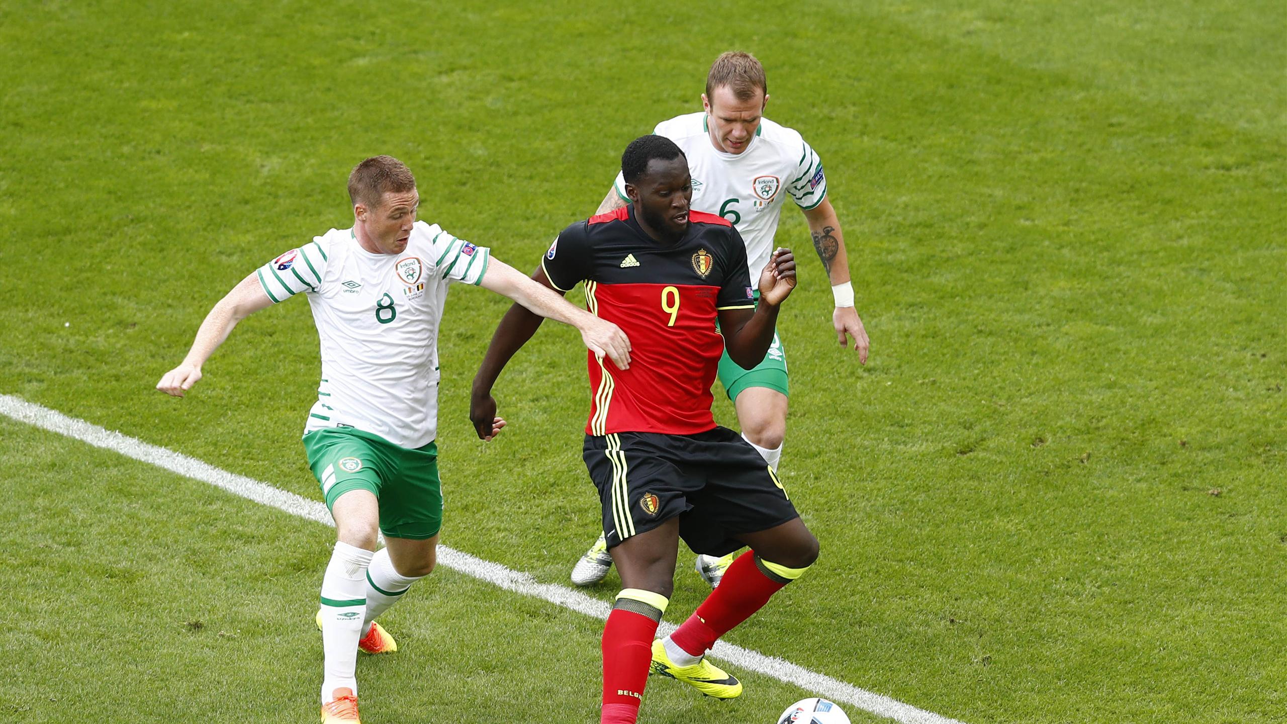 Belgique : Chez les Diables Rouges, il y a du progrès… et des questions ...